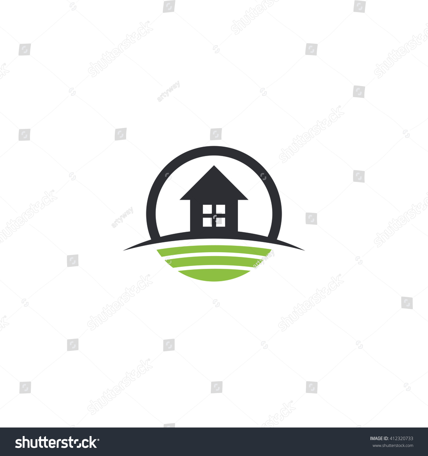 15,623 Country house logo Images, Stock Photos & Vectors | Shutterstock