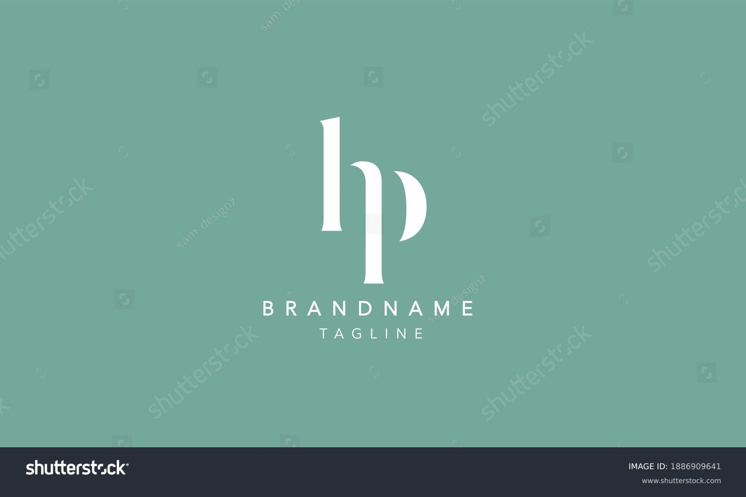 2,821 Letter hp Images, Stock Photos & Vectors | Shutterstock