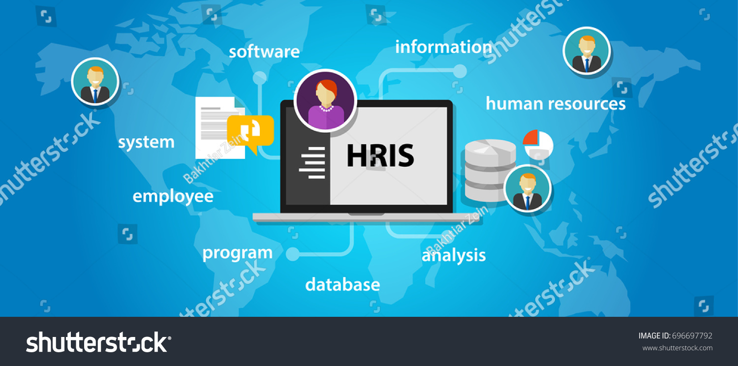 10,508 Human resources system Images, Stock Photos & Vectors | Shutterstock