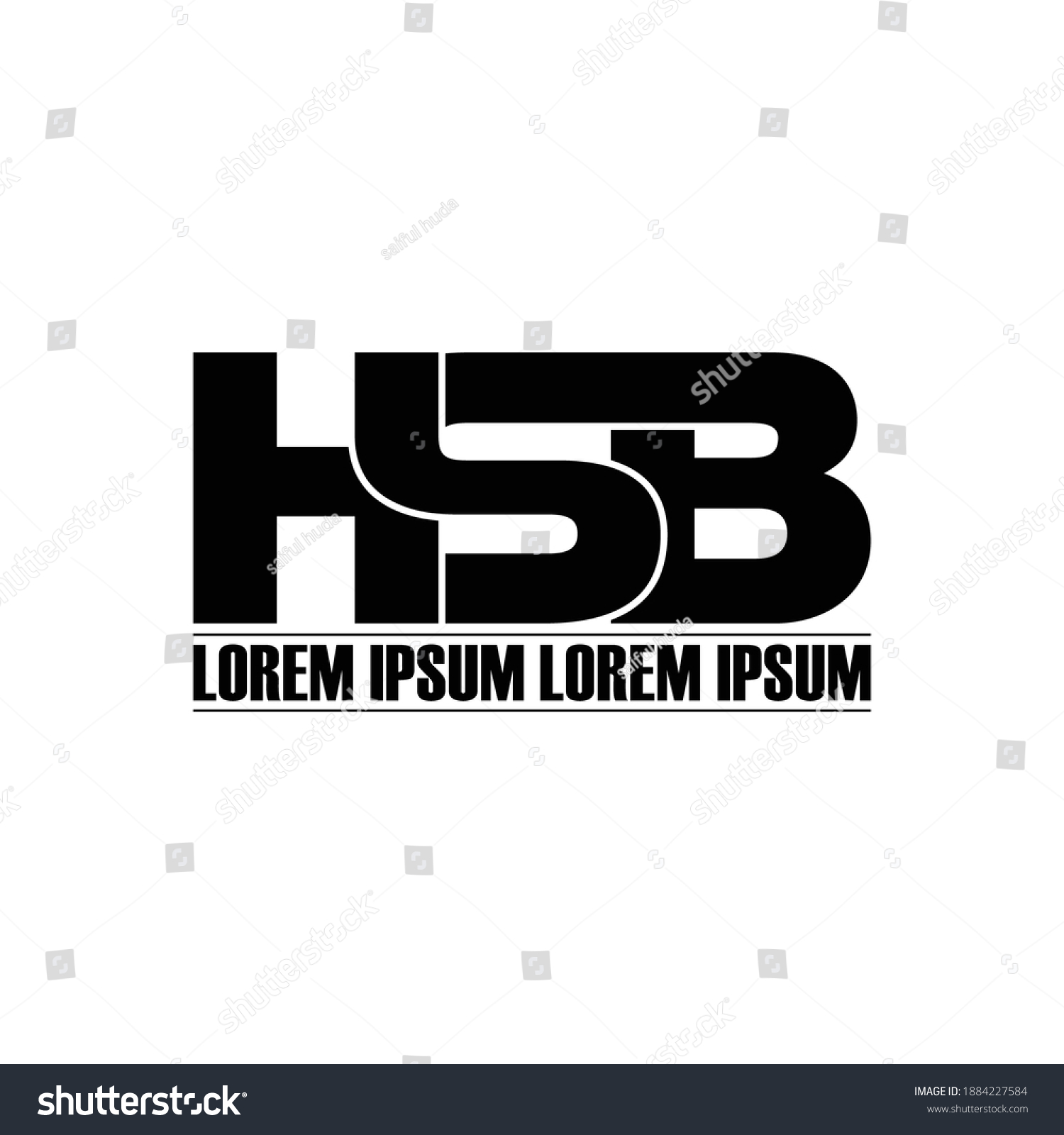 Hsb : 295 images, photos et images vectorielles de stock | Shutterstock