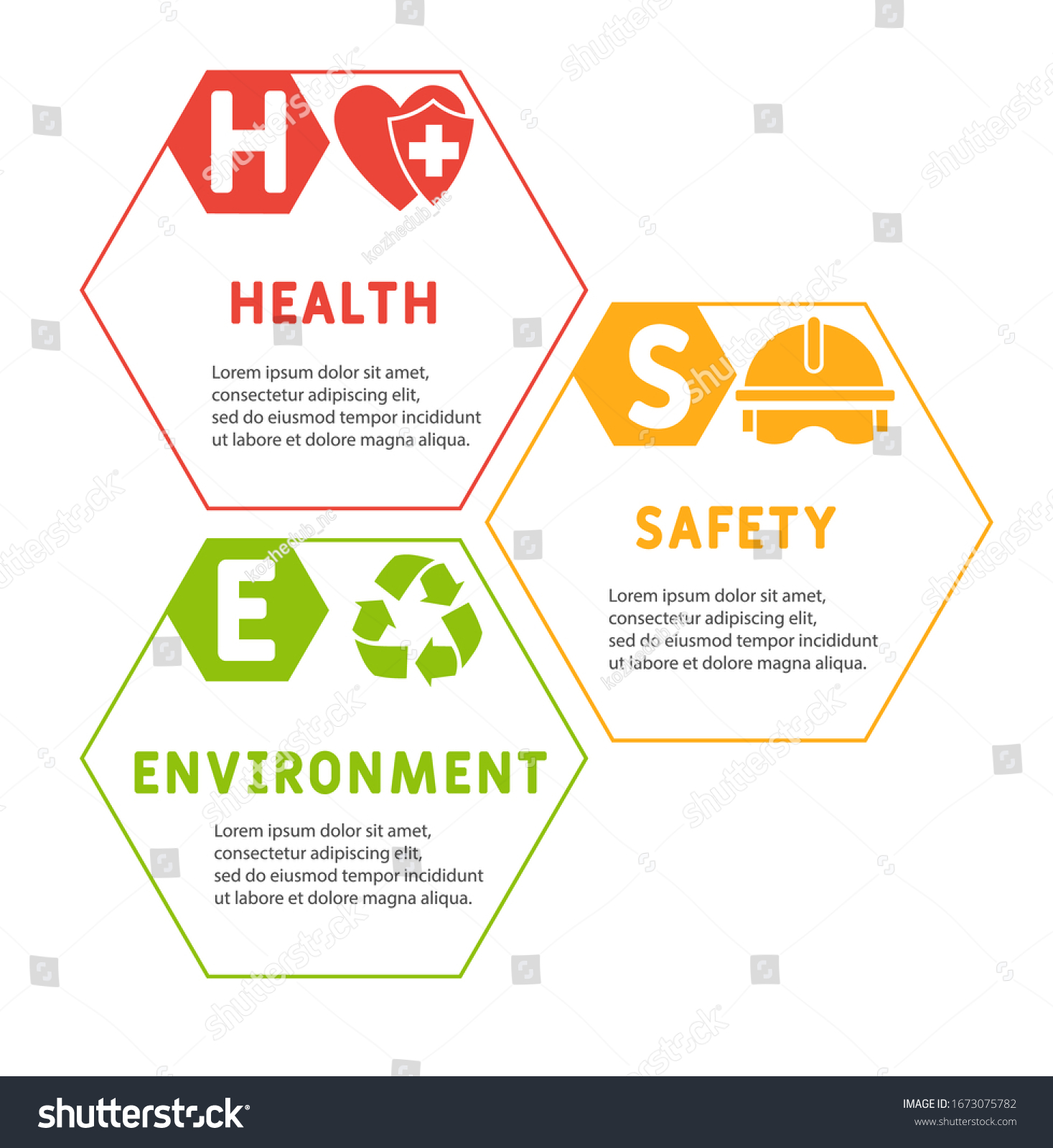 Vektor Stok Hse Health Safety Environment Acronym Vector (Tanpa Royalti ... Vektor Stok Hse Health Safety Environment Acronym Vector (Tanpa Royalti ...
