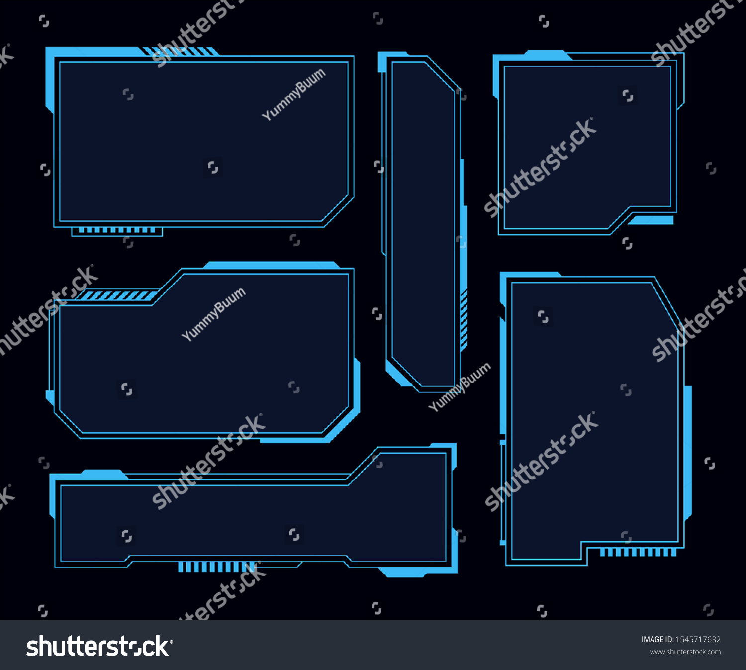 68,994 imágenes de Hud graphics - Imágenes, fotos y vectores de stock ...