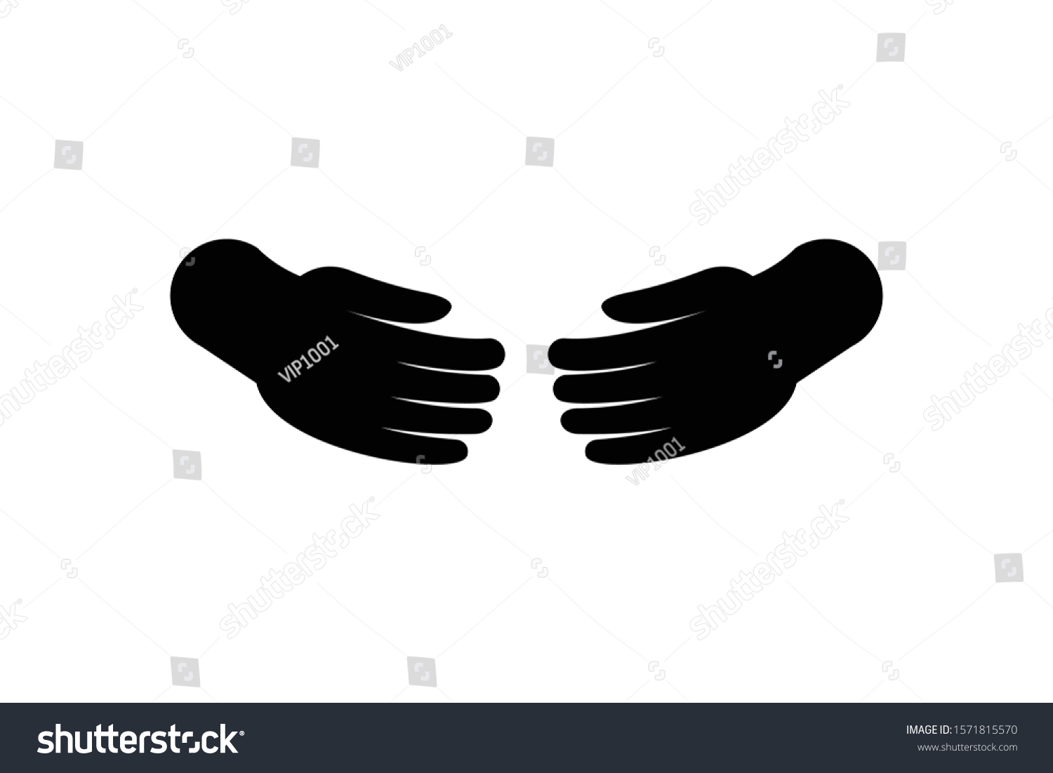 Hug Logo Icon Symbol Vector Isolated 스톡 벡터(로열티 프리) 1571815570 ...