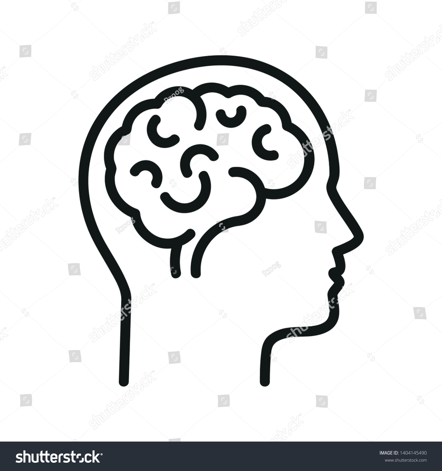 Brain Images, Stock Photos & Vectors | Shutterstock
