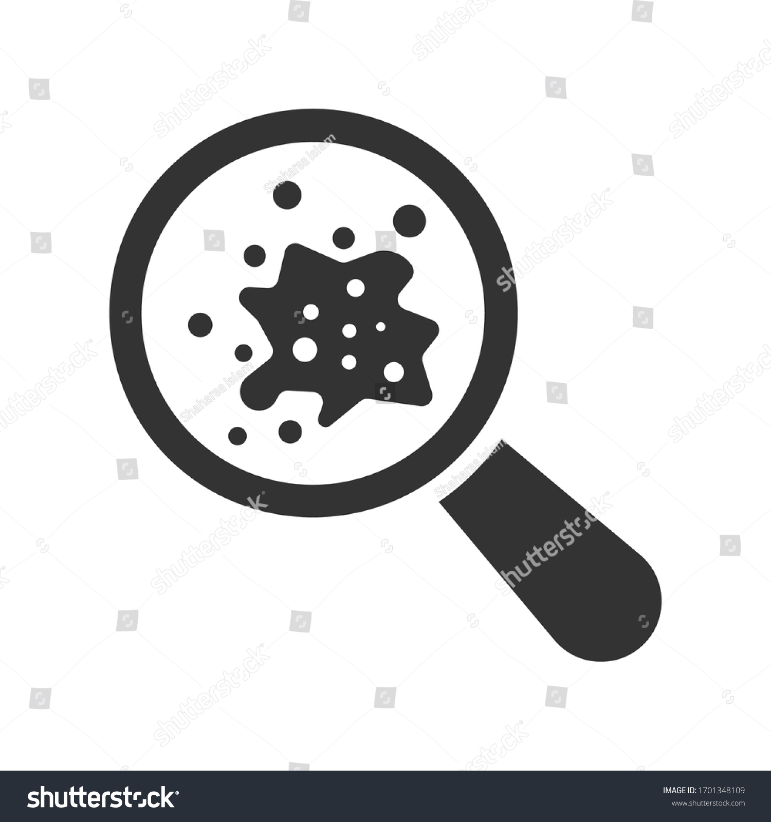 Human Cell Icon Vector Graphics: เวกเตอร์สต็อก (ปลอดค่าลิขสิทธิ์ ...