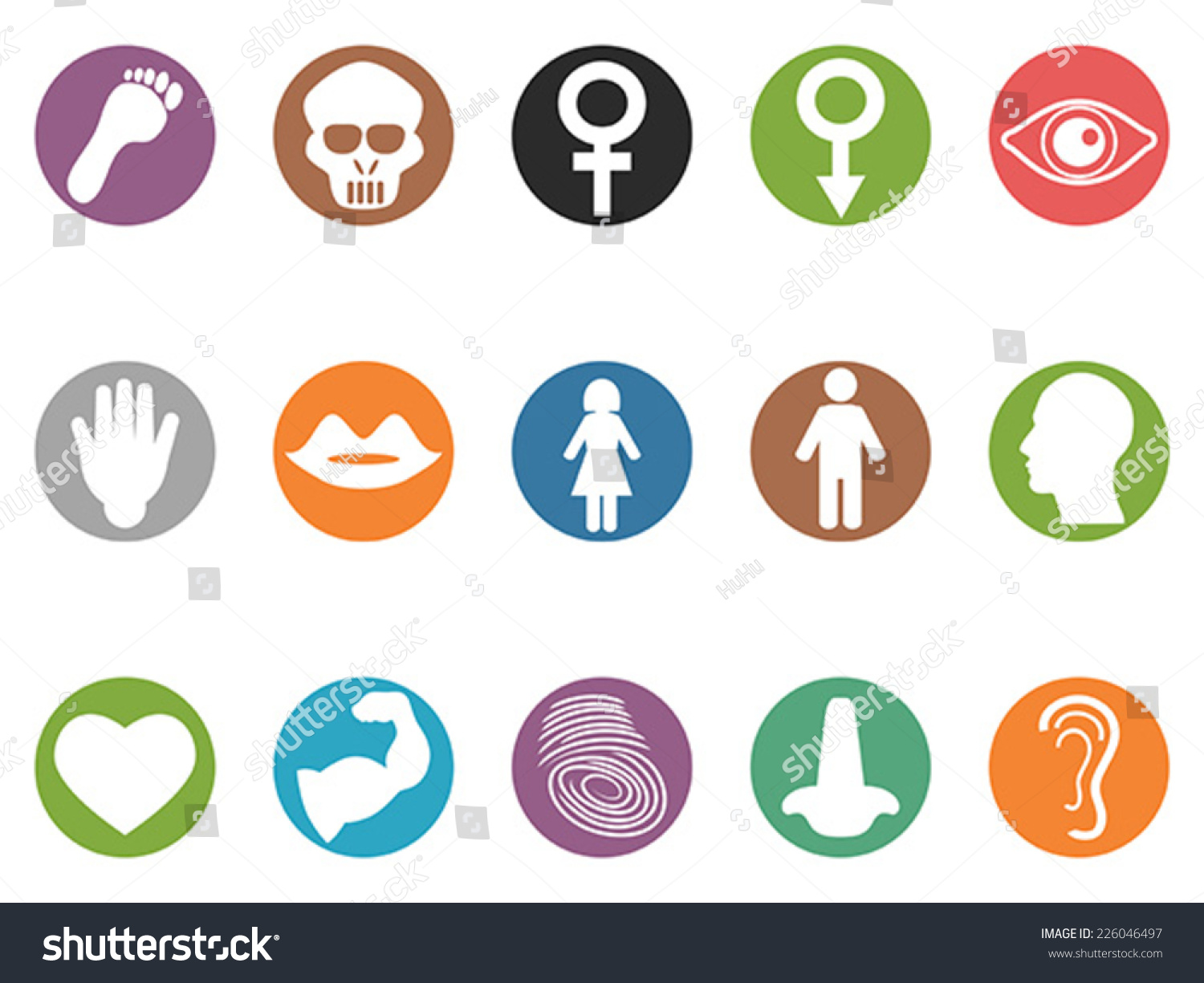 1 Stick men rounded limbs Stock Vectors, Images & Vector Art | Shutterstock