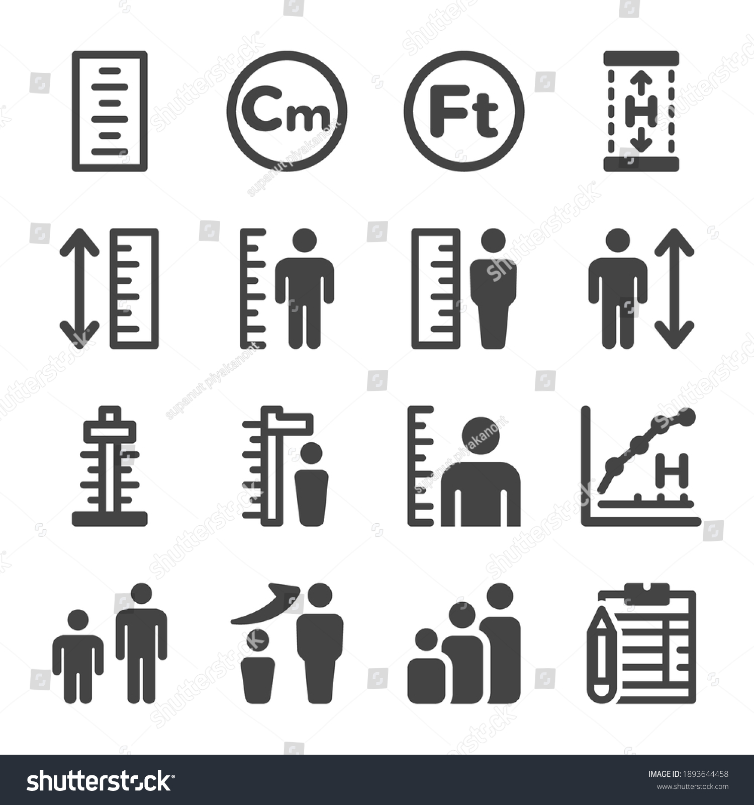 15,374 Icon child growth Images, Stock Photos & Vectors | Shutterstock