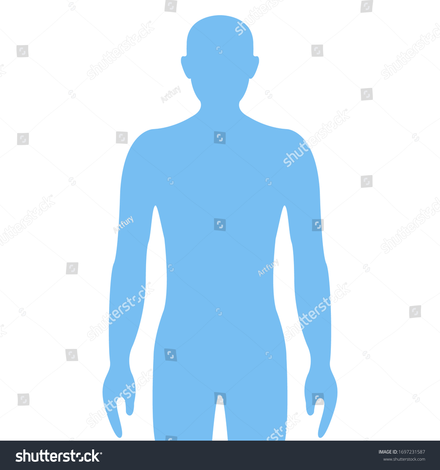 5,745 Torso outline Images, Stock Photos & Vectors | Shutterstock