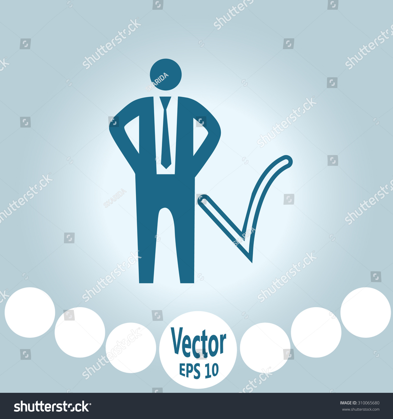 Human Resource Management Icon Set Stock Vector (Royalty Free) 310065680 Human Resource Management Icon Set Stock Vector (Royalty Free) 310065680