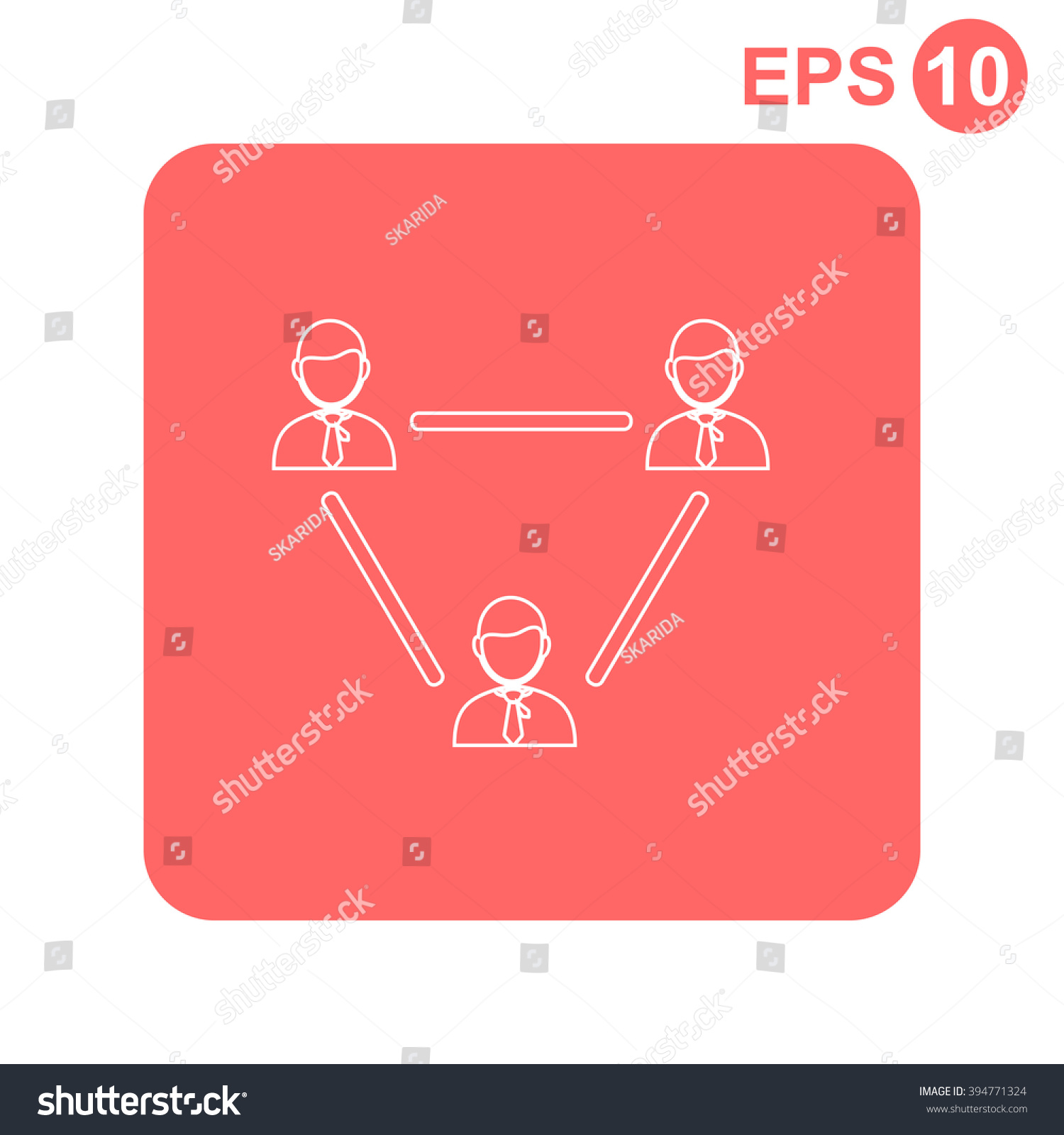 Human Resource Management Icon Set: vector de stock (libre de regalías ... Human Resource Management Icon Set: vector de stock (libre de regalías ...