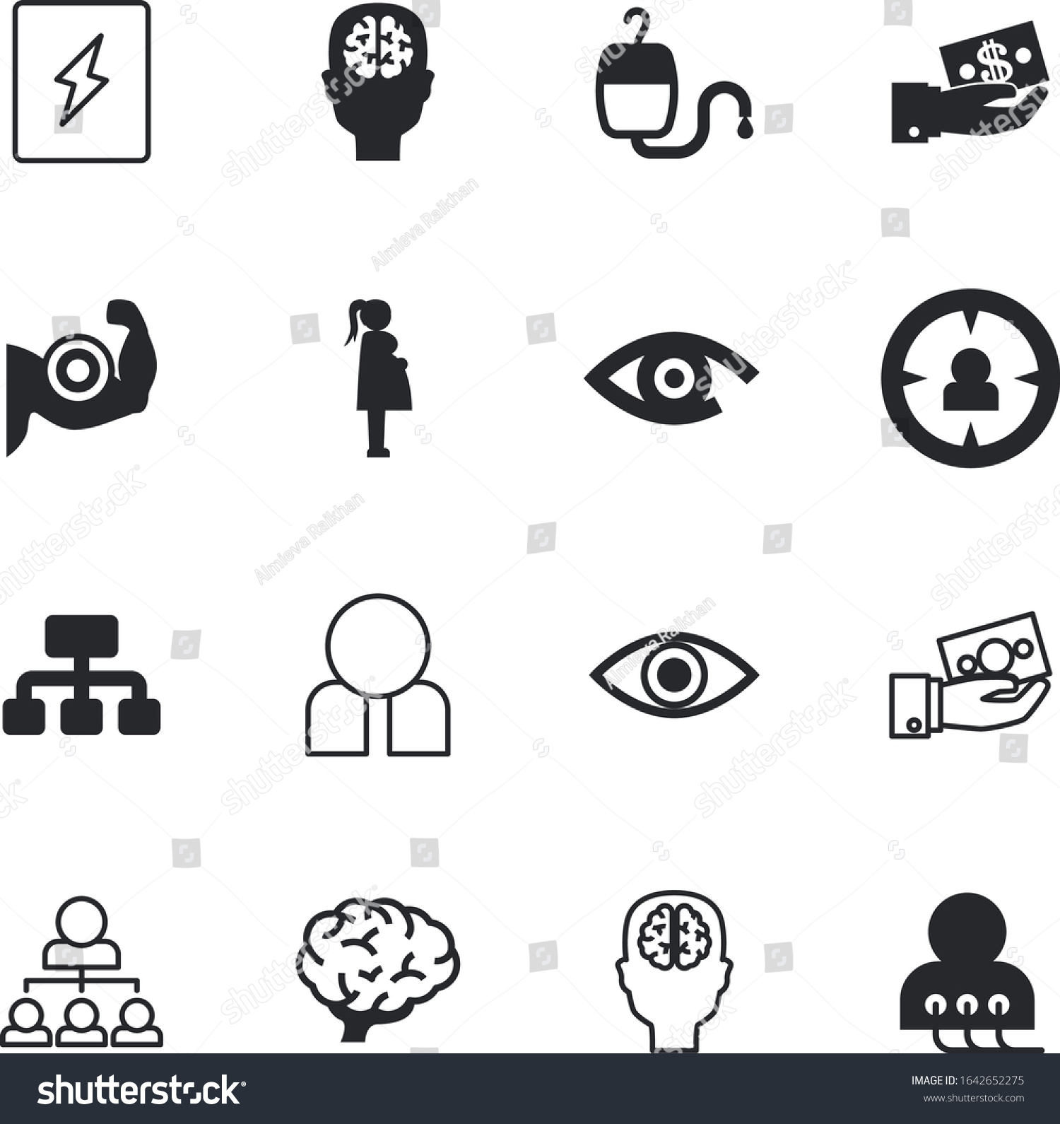 Customer expectation icon Stock Illustrations, Images & Vectors ...