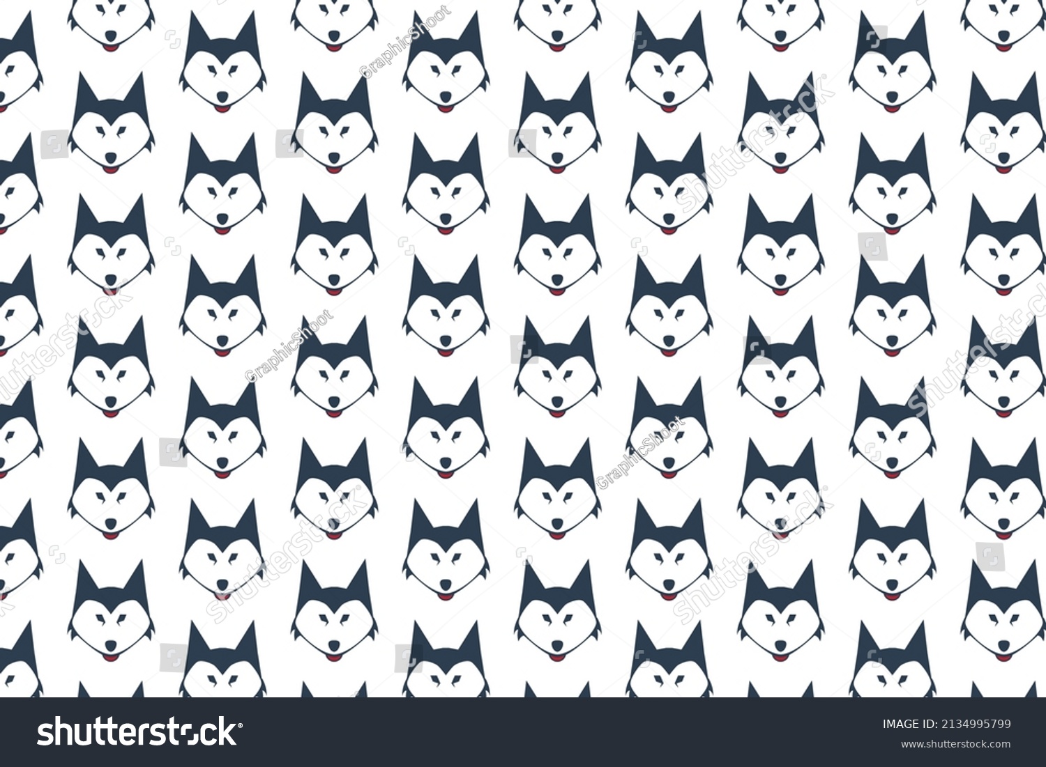 1,028 imágenes de Husky geometric - Imágenes, fotos y vectores de stock ...