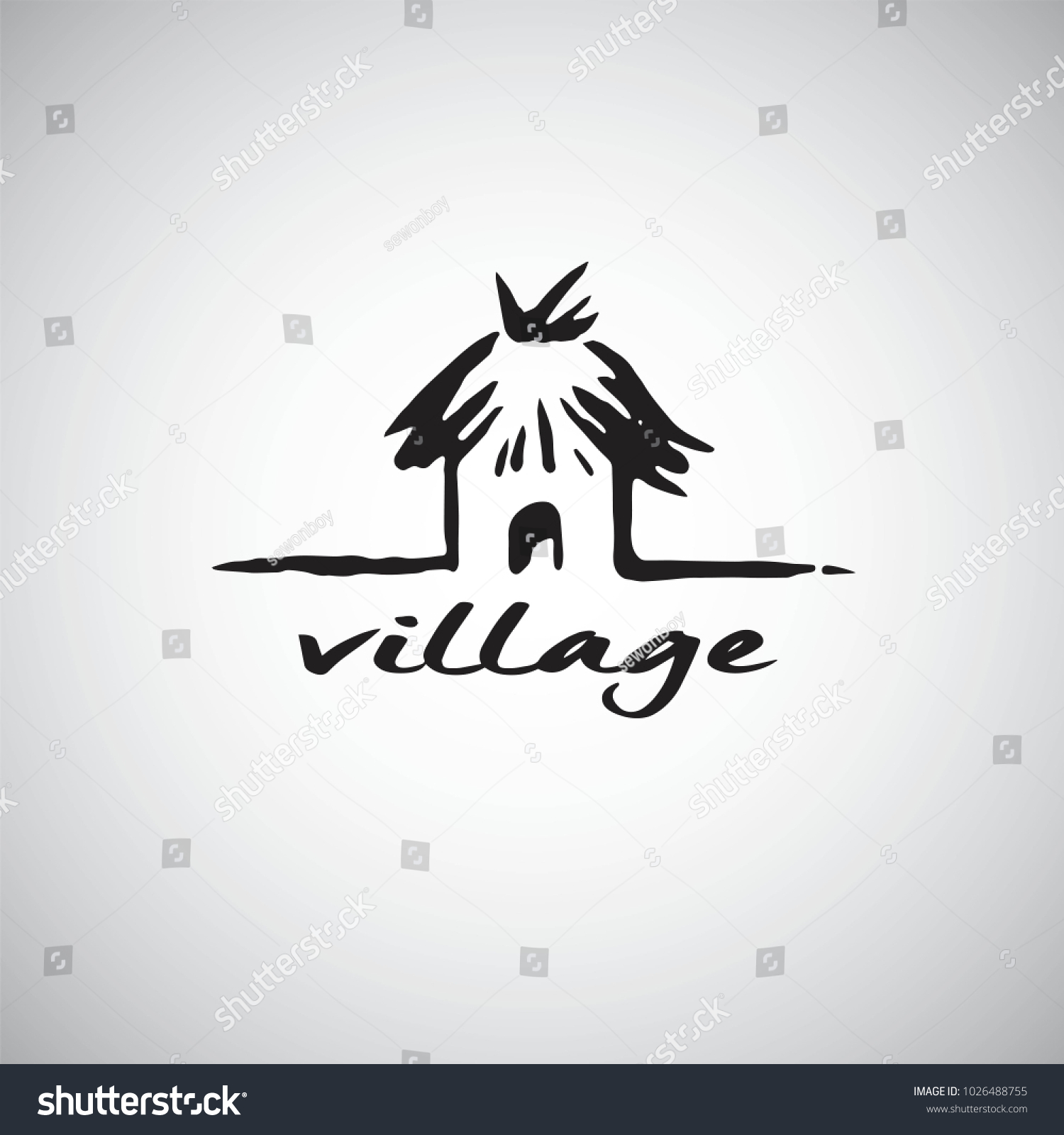 10,977 Hut logo Images, Stock Photos & Vectors | Shutterstock