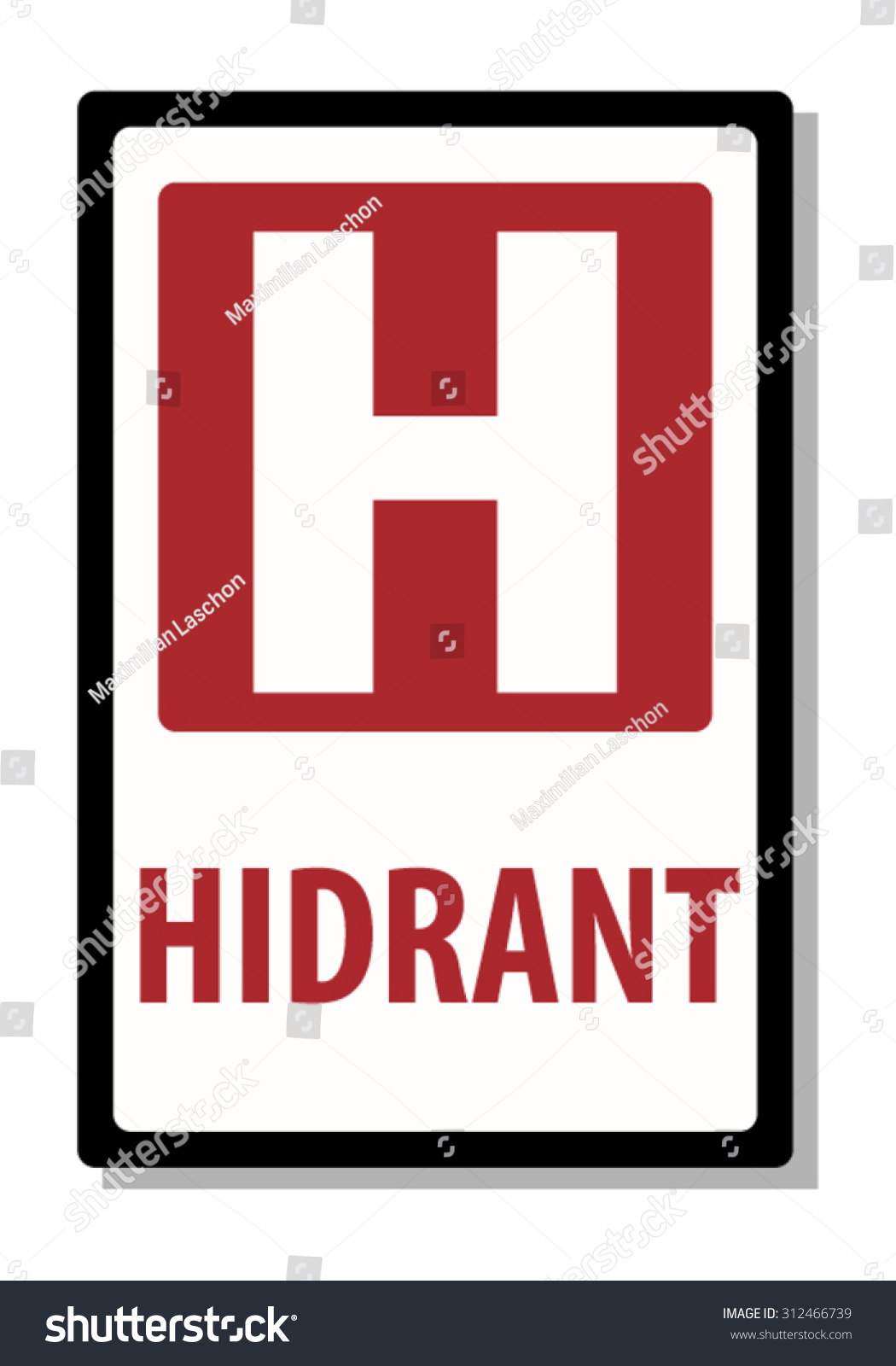 101 imágenes de Hidrant sign - Imágenes, fotos y vectores de stock ...