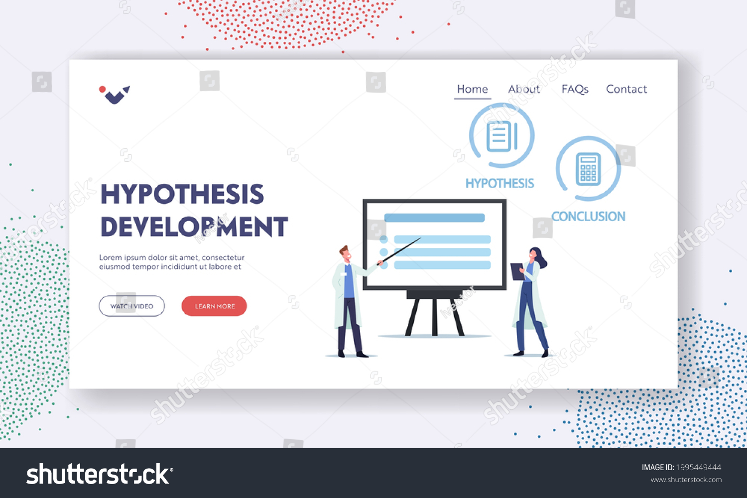 3,345 Testing hypothesis Images, Stock Photos & Vectors | Shutterstock