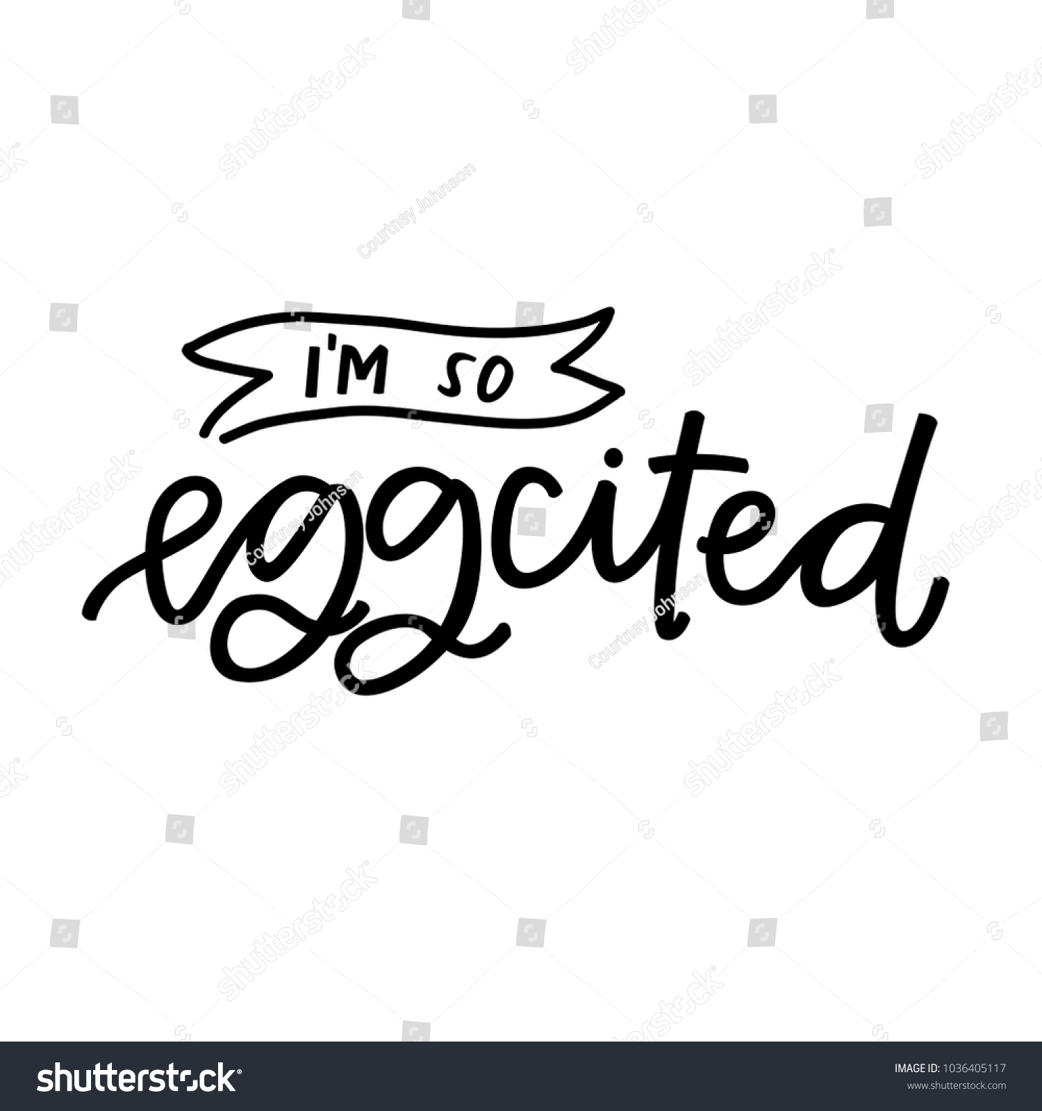 9 imágenes de Eggcited - Imágenes, fotos y vectores de stock | Shutterstock