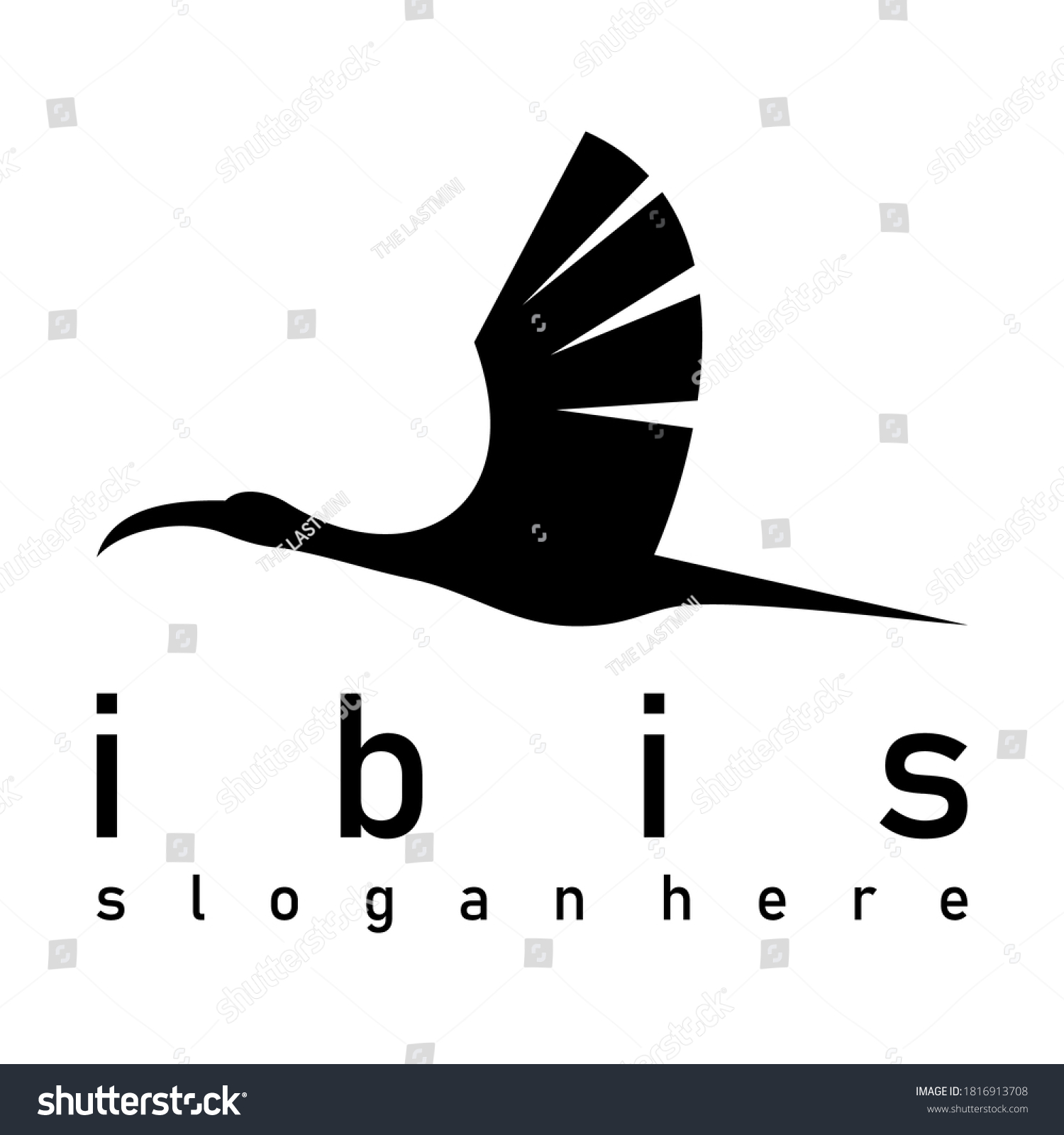 655 Ibi logo Images, Stock Photos & Vectors | Shutterstock