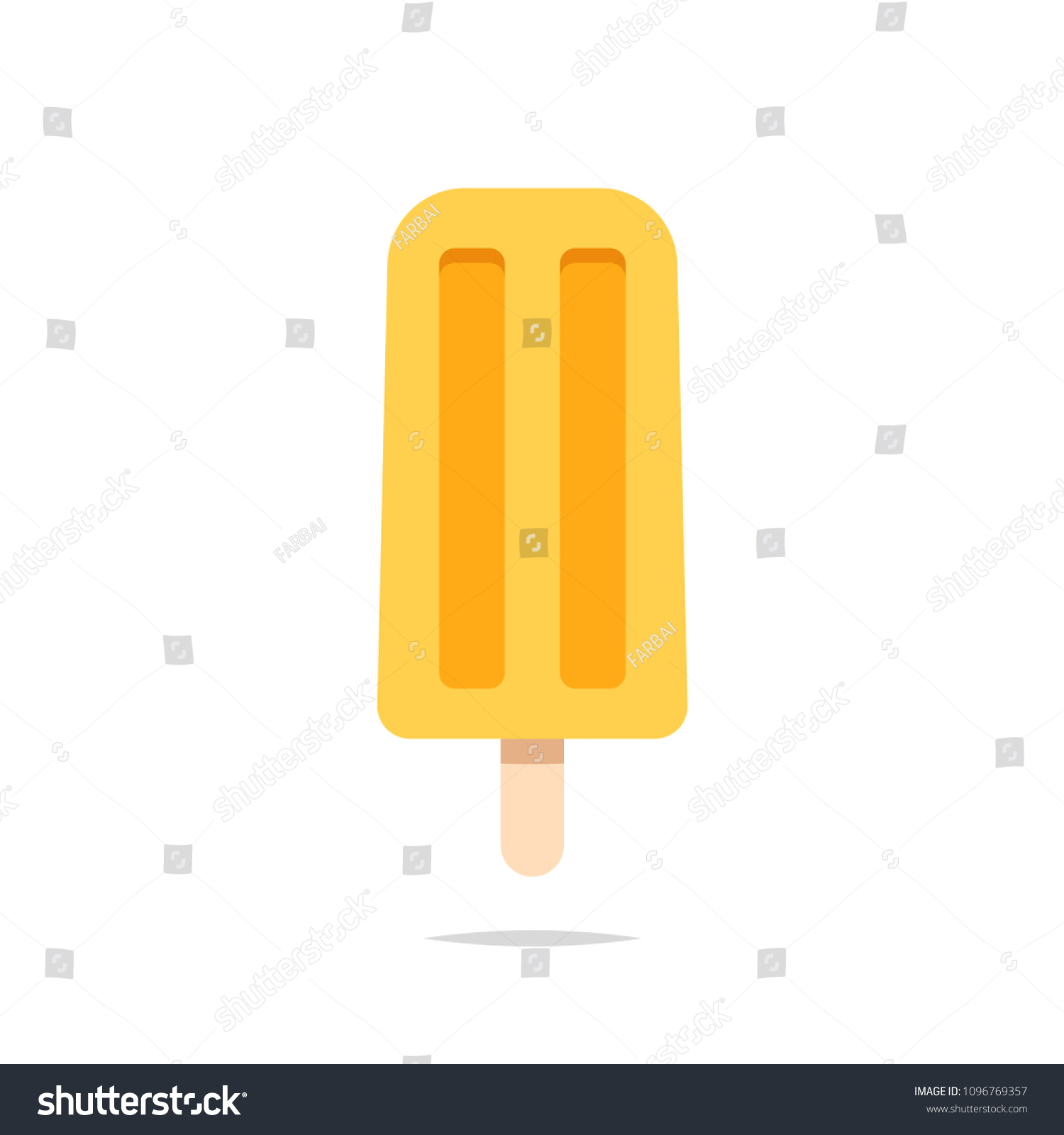2,434 Orange ice pops Stock Vectors, Images & Vector Art | Shutterstock