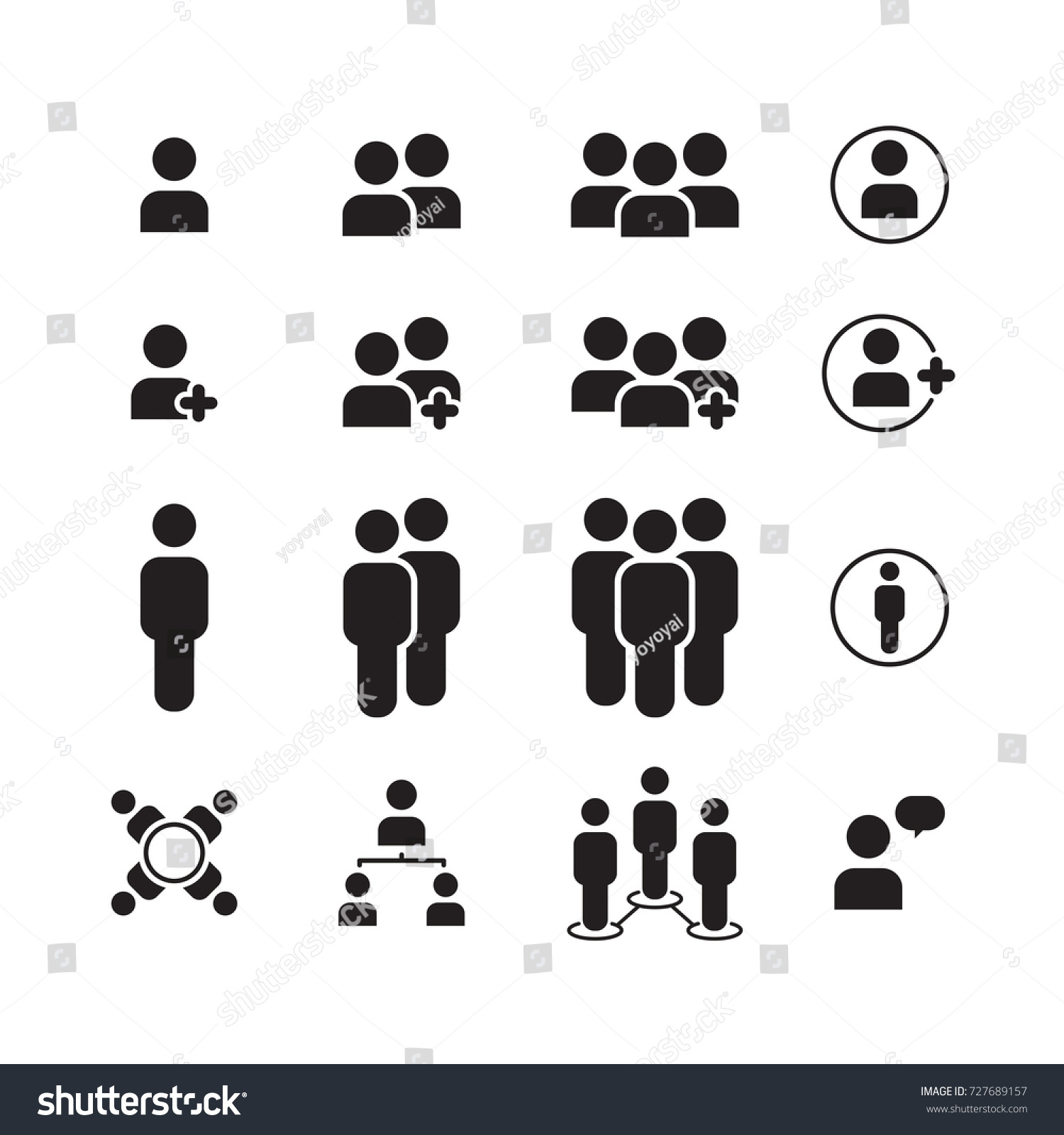194,504 imágenes de Plus people - Imágenes, fotos y vectores de stock ...