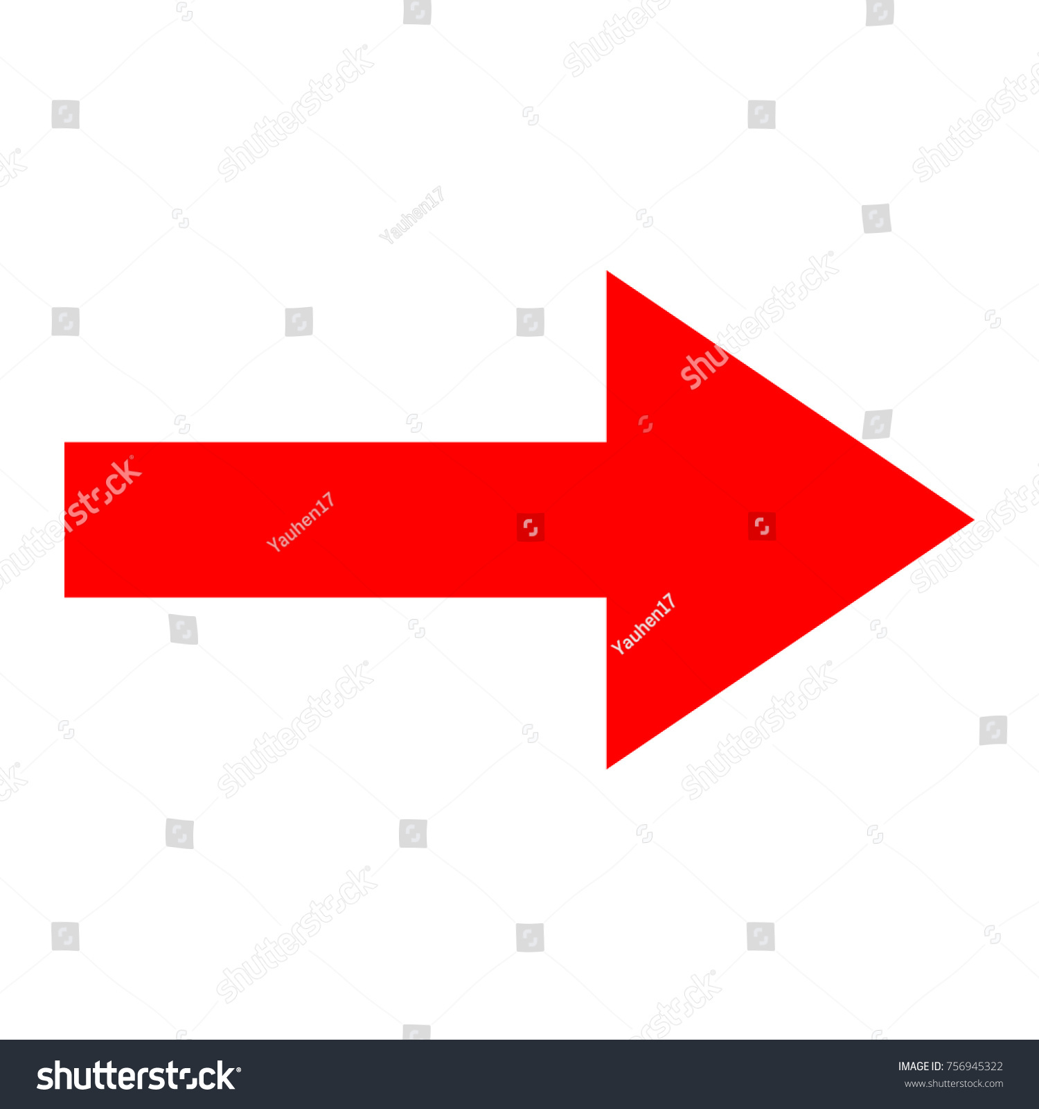43,755 Red arrow right Images, Stock Photos & Vectors | Shutterstock