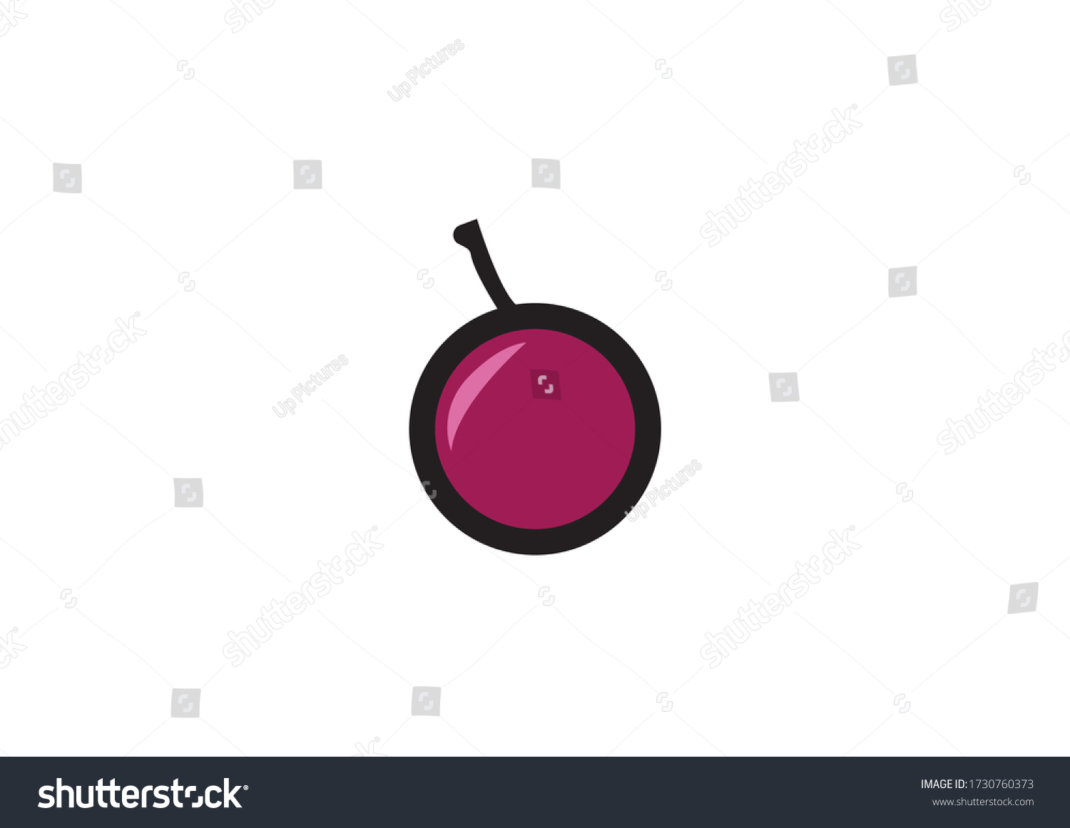 38,751 One grape Images, Stock Photos & Vectors | Shutterstock