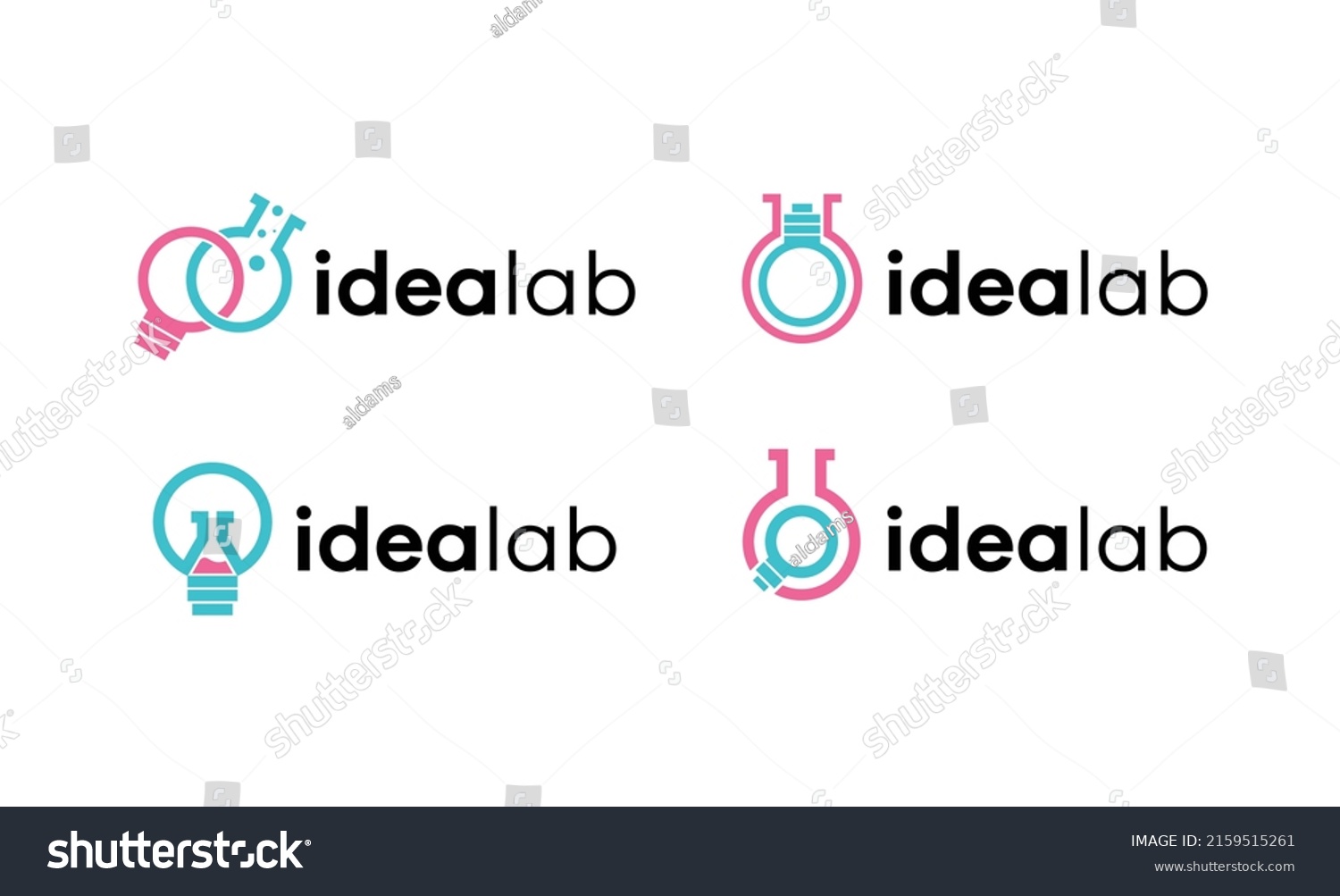 1,987 imágenes de Light lab logo - Imágenes, fotos y vectores de stock ...