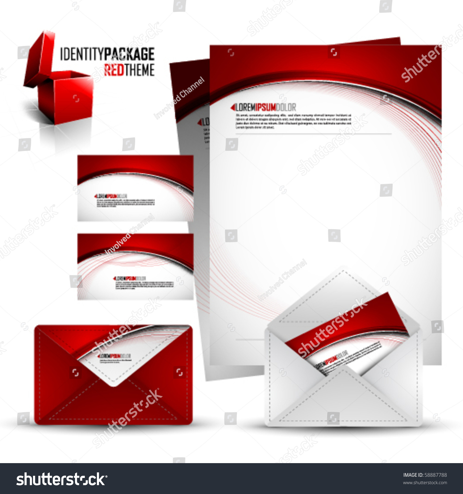 10,065 All red line Images, Stock Photos & Vectors | Shutterstock