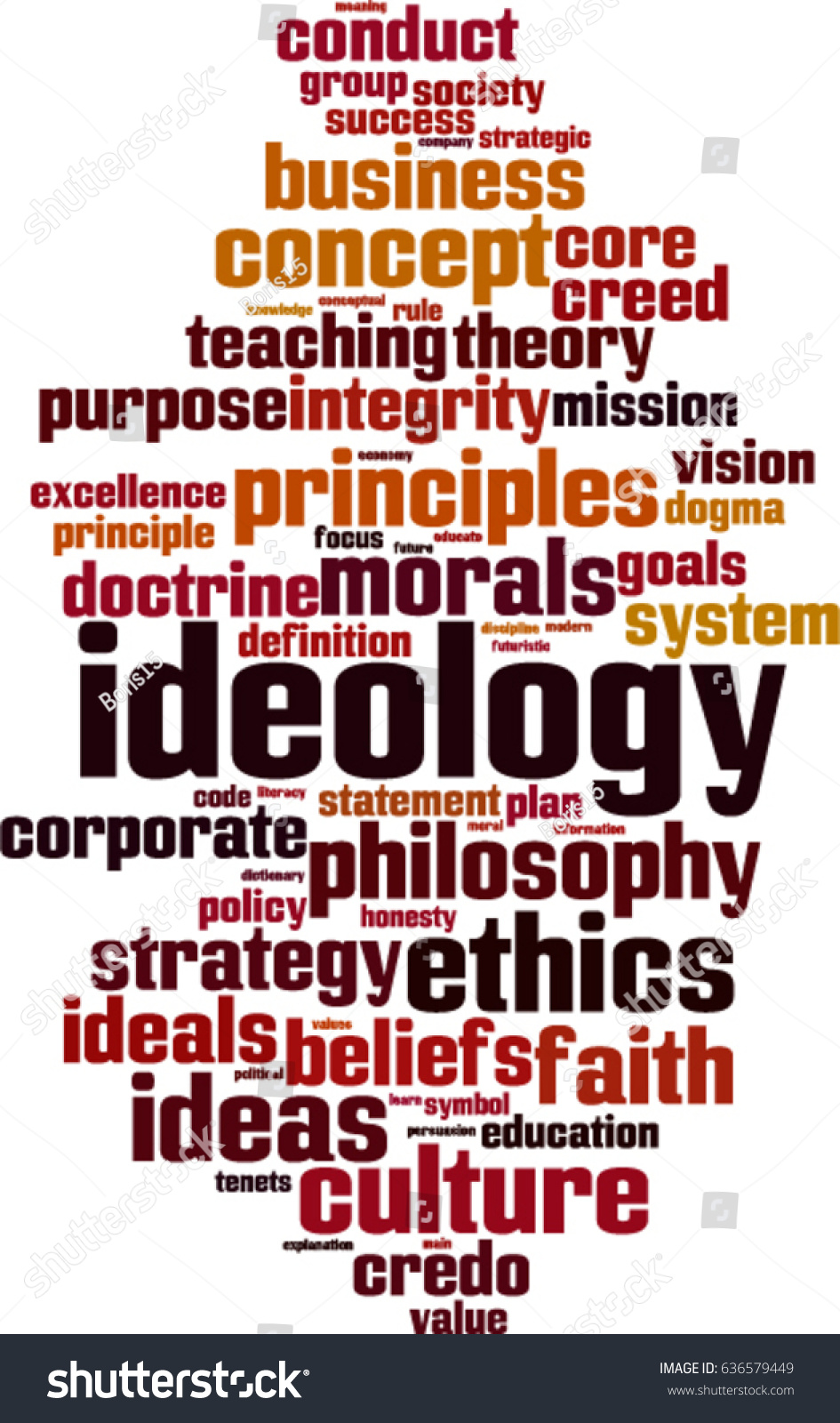 Ideology Word Cloud Concept Vector Illustration Stock Vector (Royalty ... Ideology Word Cloud Concept Vector Illustration Stock Vector (Royalty ...