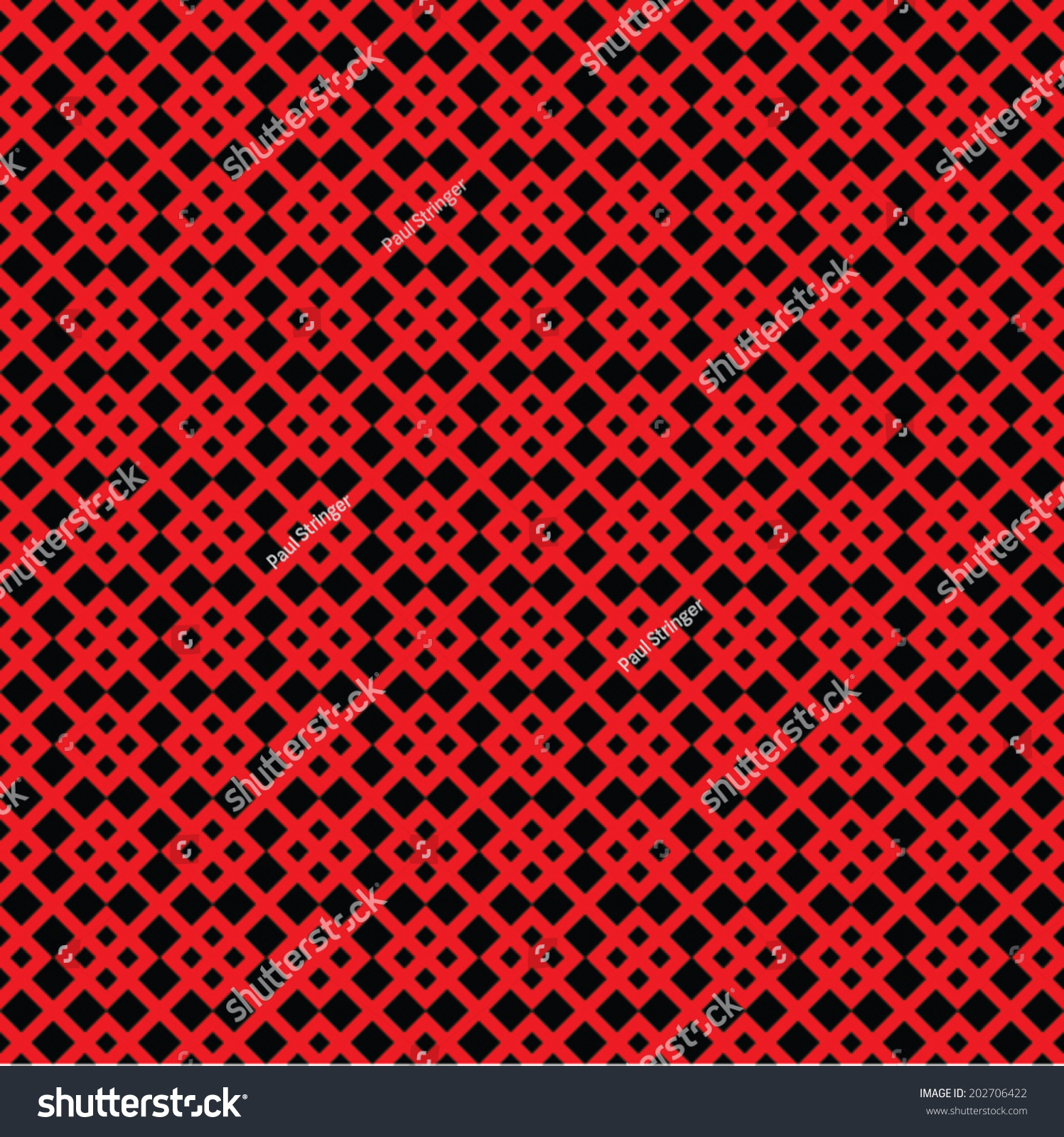 Illustrated Seamless Texture Stock Vector (Royalty Free) 202706422