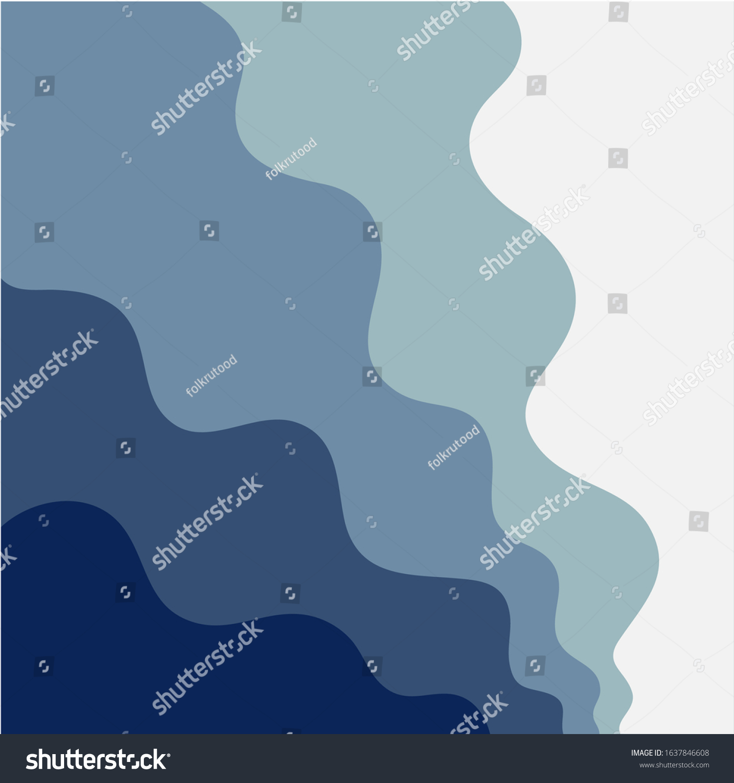 Image Background Color Moire Pattern Curves: เวกเตอร์สต็อก (ปลอดค่า ...
