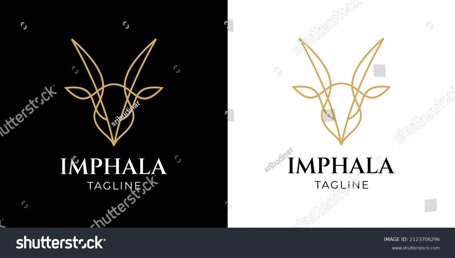 3,010 Impala animal vector Images, Stock Photos & Vectors | Shutterstock