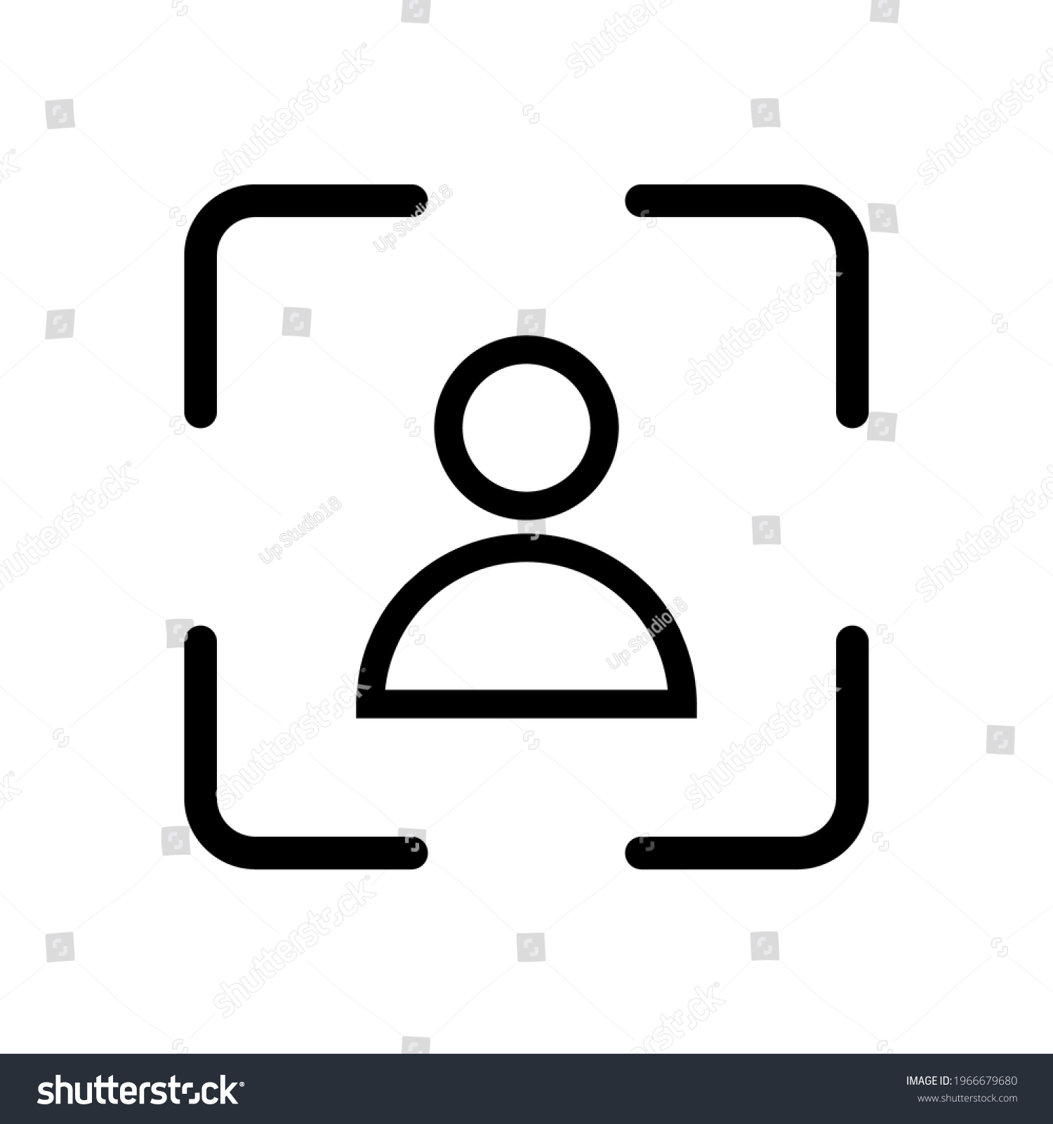 Important Institutions Vector Software Verification Transparent Stock ...