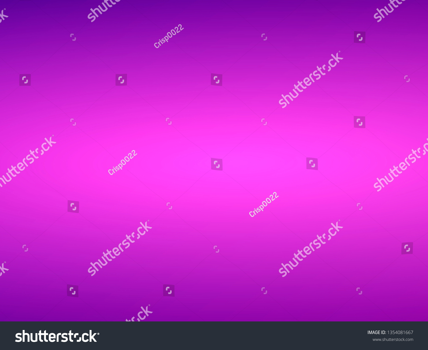 Cold Tones Saturated Gradient Background Esp Stock Vector (Royalty Free ...