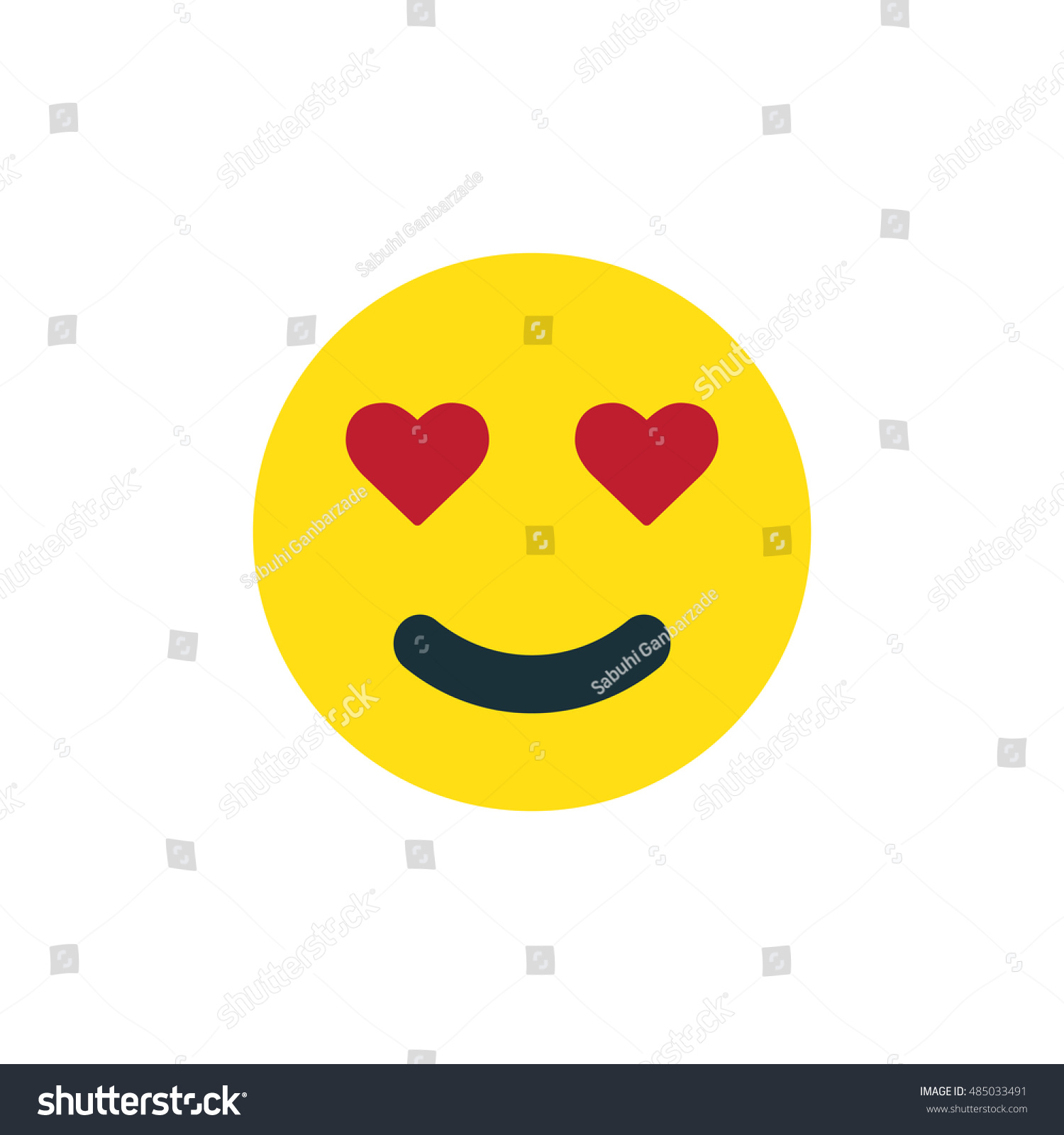 Love Emoji Vector Stock Vector 485033491 Shutterstock love-emoji-vector-stock-vector-485033491-shutterstock