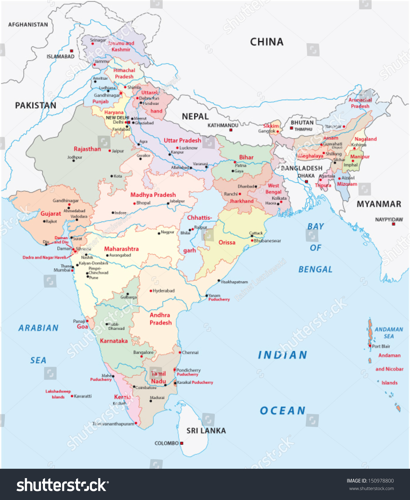 17,331 imágenes de India province - Imágenes, fotos y vectores de stock ...