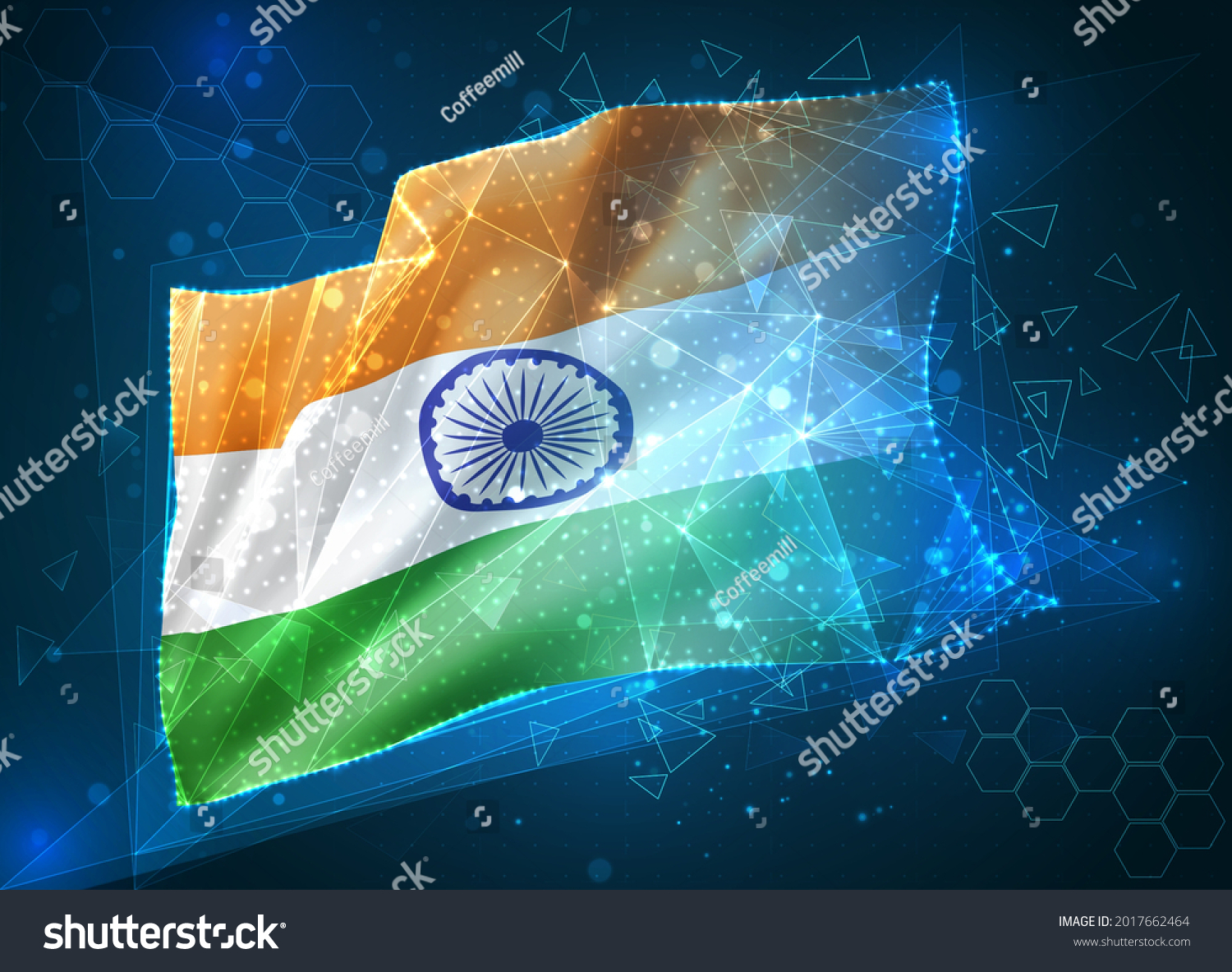 3,099 Digital india flag Images, Stock Photos & Vectors | Shutterstock