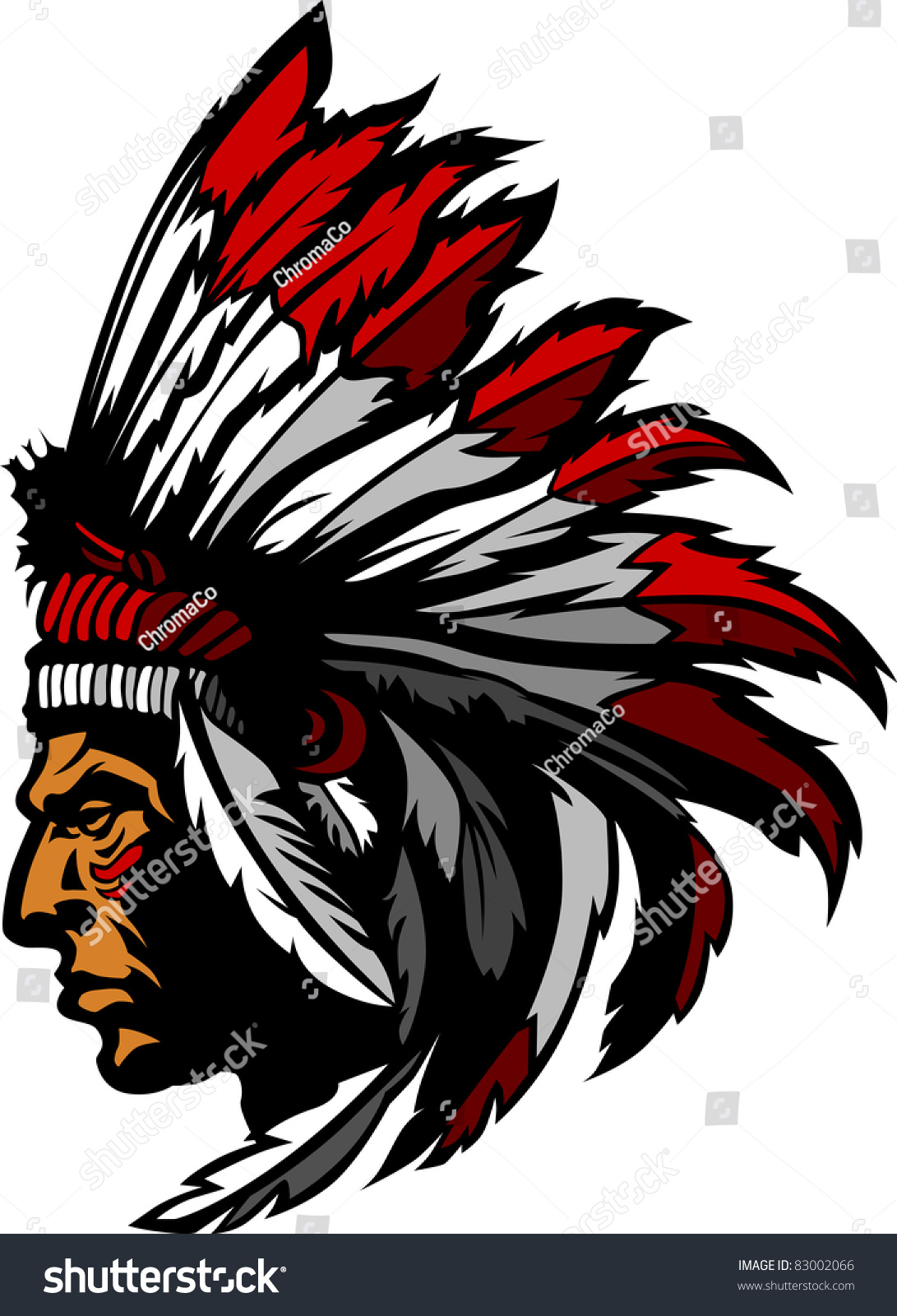 163,270 Native american Stock Vectors, Images & Vector Art | Shutterstock