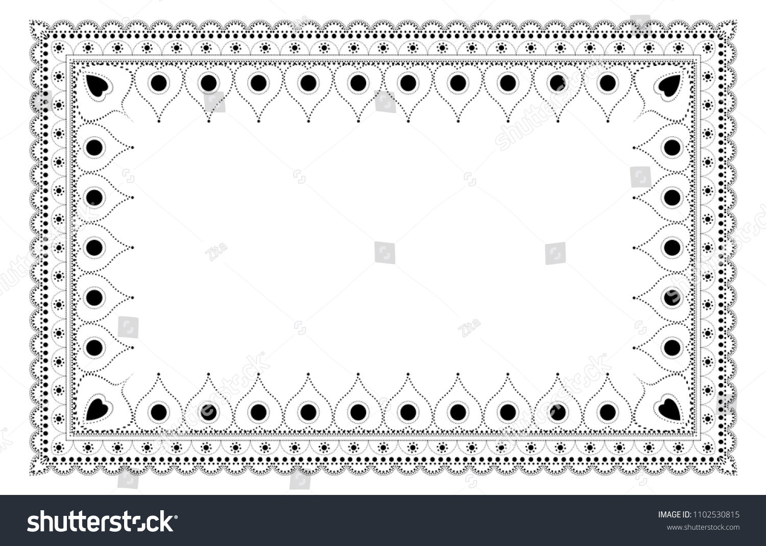 196 Alpana background Images, Stock Photos & Vectors | Shutterstock