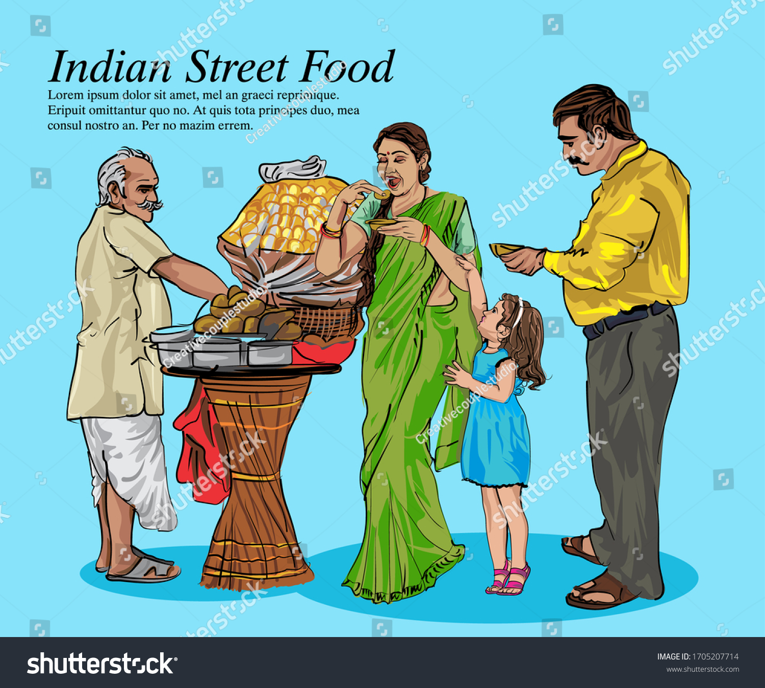 94 Panipuri vector Images, Stock Photos & Vectors | Shutterstock 94 Panipuri vector Images, Stock Photos & Vectors | Shutterstock