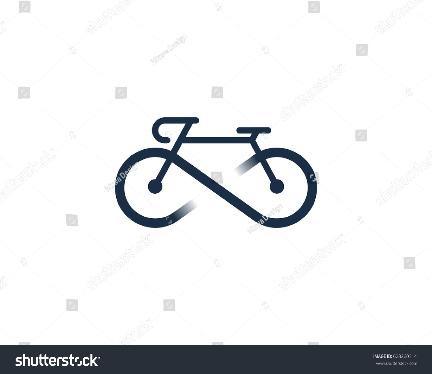 2,677 Bike loop Images, Stock Photos & Vectors | Shutterstock