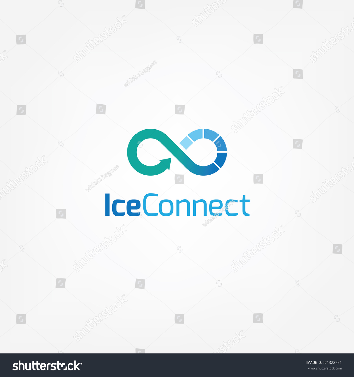 11,545 Arrow infinity logo Images, Stock Photos & Vectors | Shutterstock