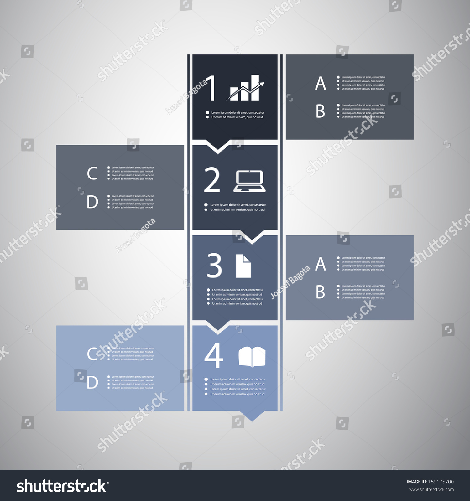 20.993 Money flow chart Bilder, Stockfotos und Vektorgrafiken ...