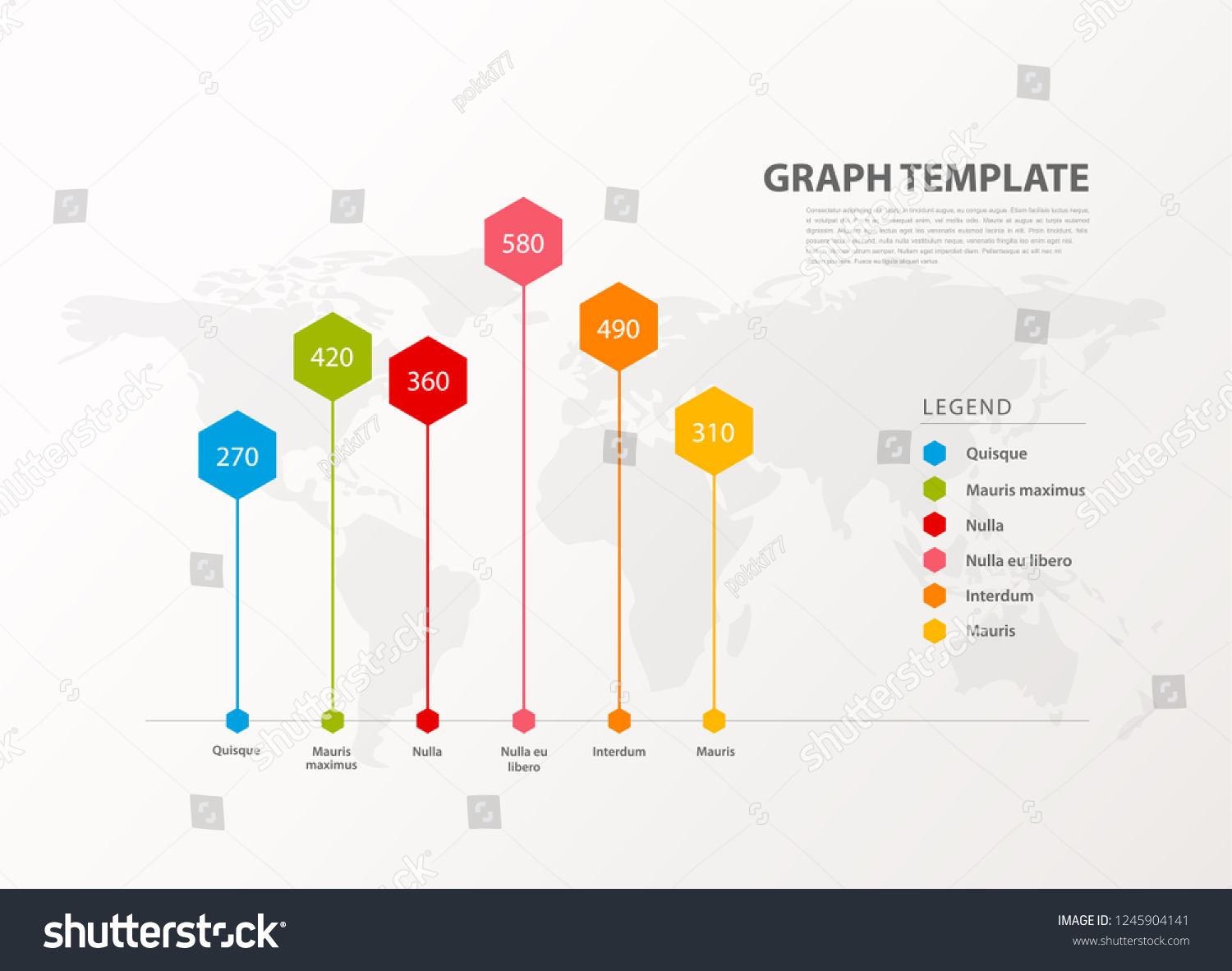 653 Legend Infographic Images, Stock Photos & Vectors | Shutterstock