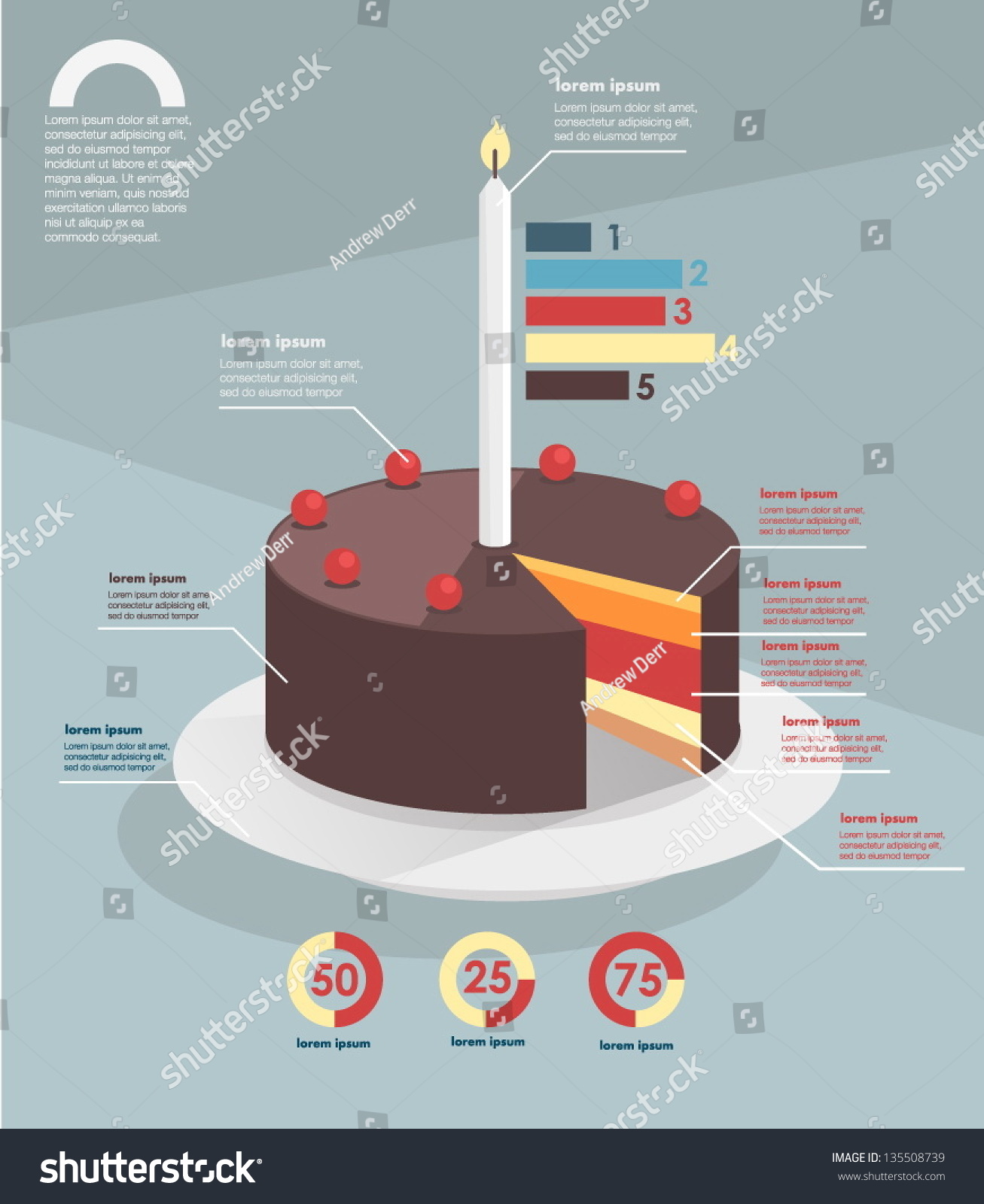 10,960 Cake infographics Images, Stock Photos & Vectors | Shutterstock