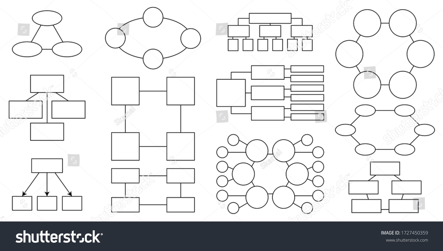 Infographics Different Schemes Diagrams Vector Stock: เวกเตอร์สต็อก ... Infographics Different Schemes Diagrams Vector Stock: เวกเตอร์สต็อก ...