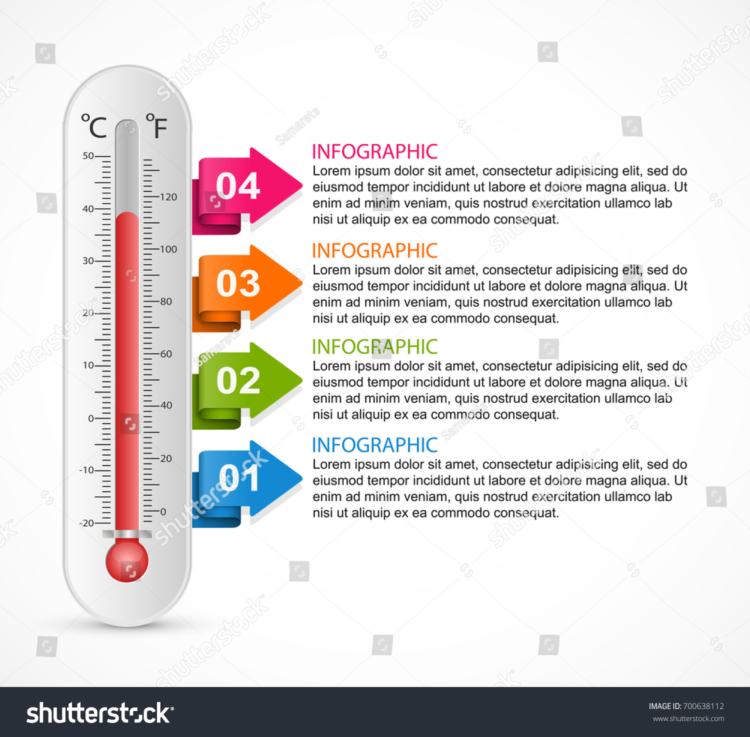 4,126 Temperature chart Images, Stock Photos & Vectors | Shutterstock
