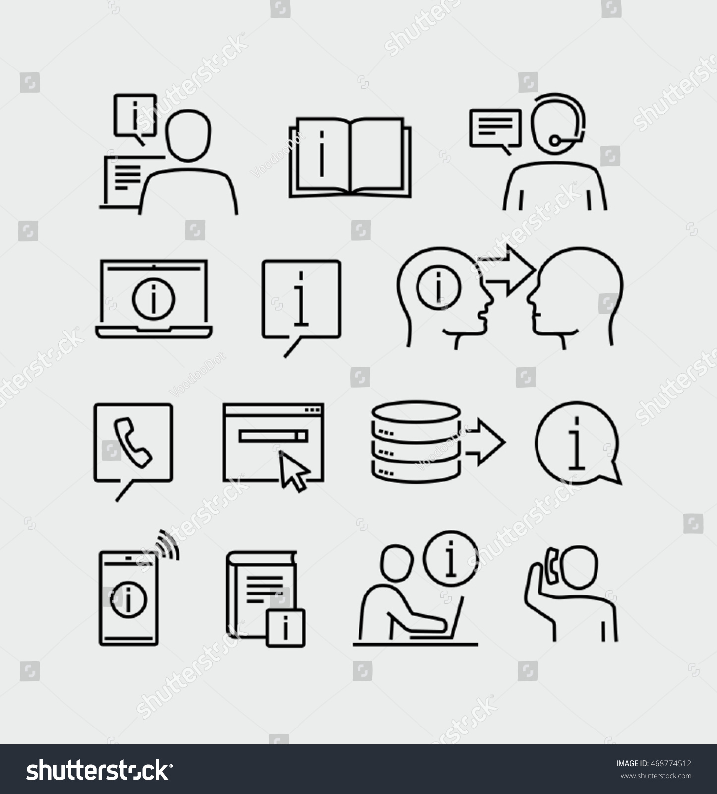 1,056 Advisory line icon Stock Illustrations, Images & Vectors ...