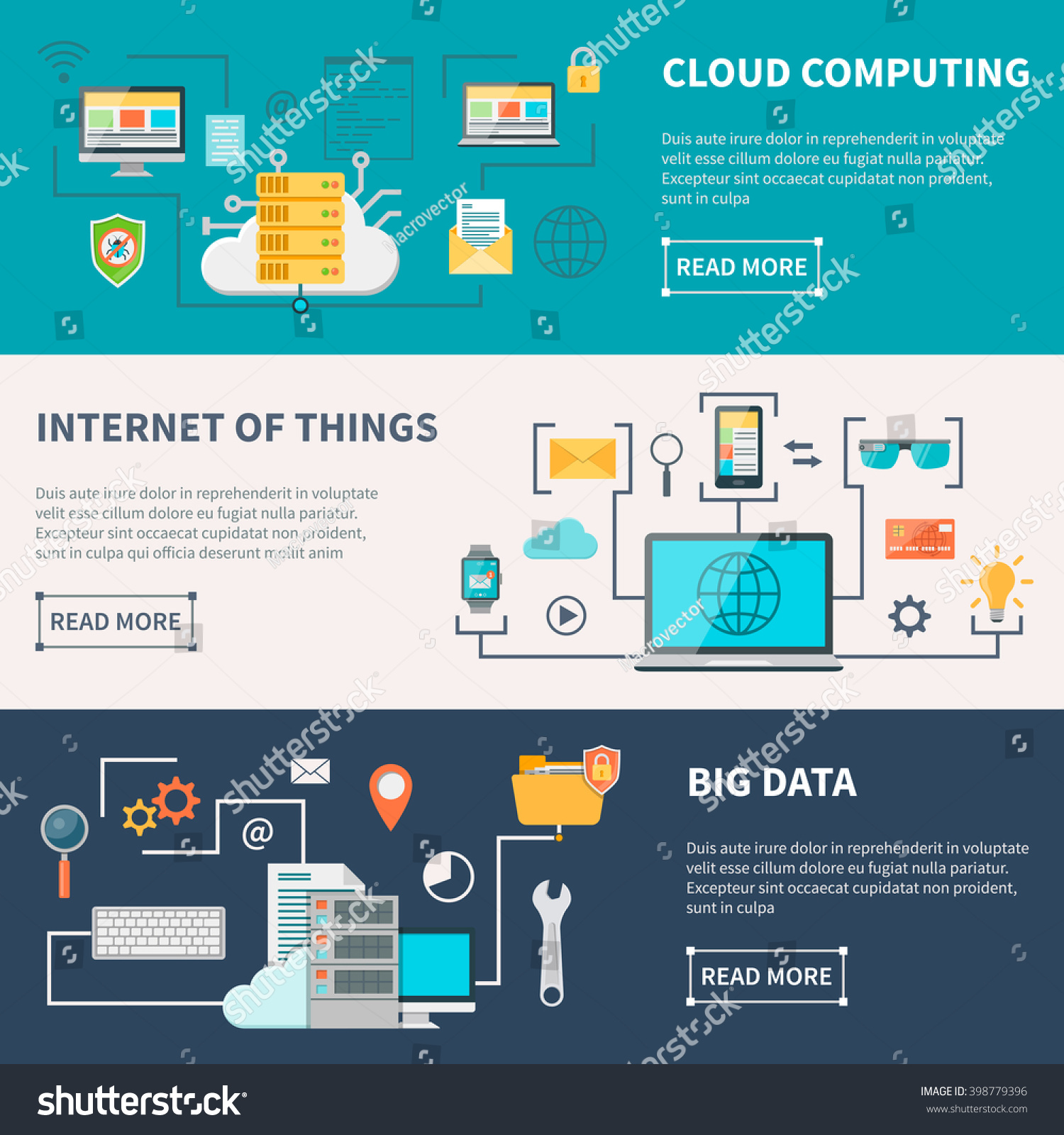 10,505 Cloud computing sales Stock Illustrations, Images & Vectors ...
