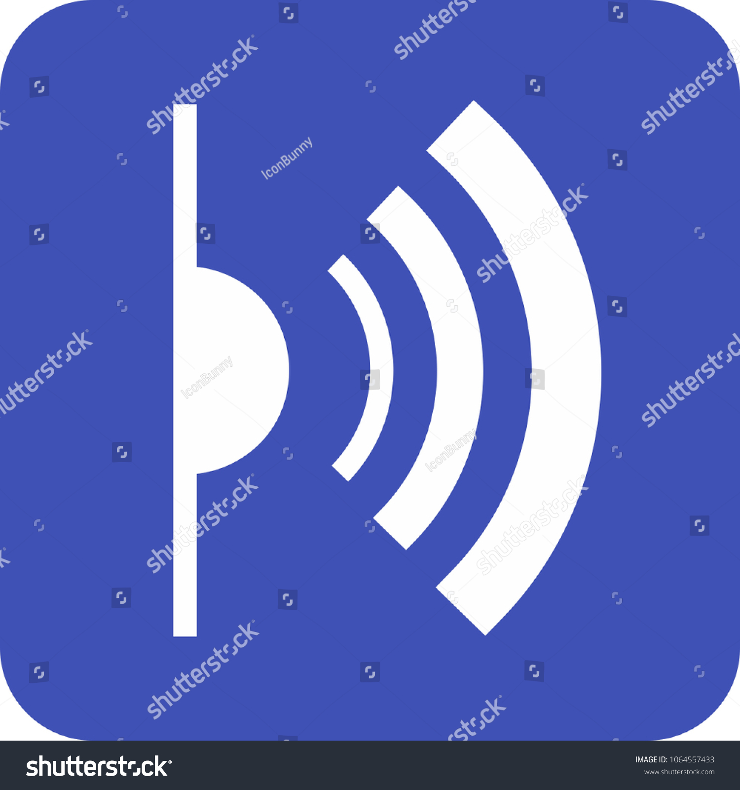 Infrared Red Light Stock Vector (Royalty Free) 1064557433 | Shutterstock