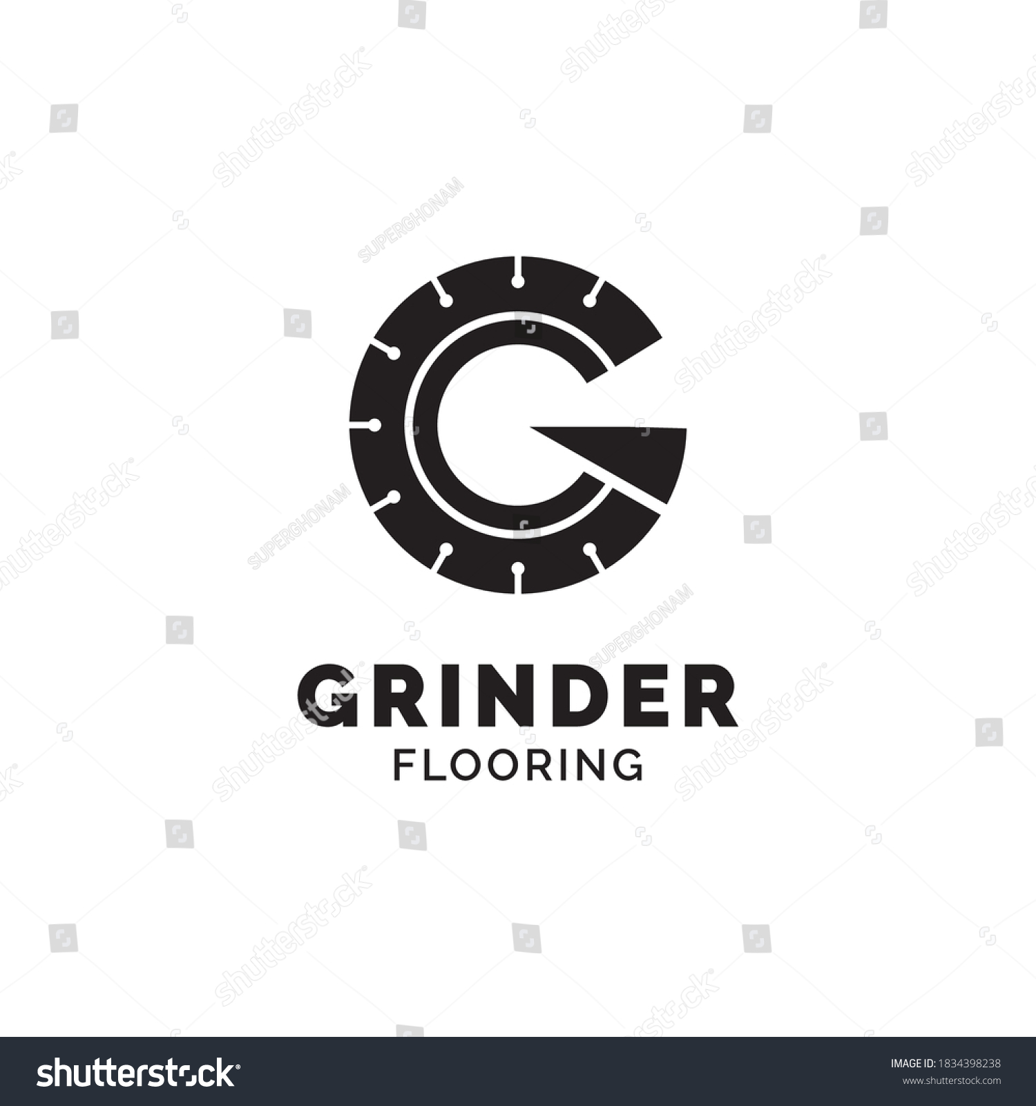 678 Logos vector concrete saw Images, Stock Photos & Vectors | Shutterstock